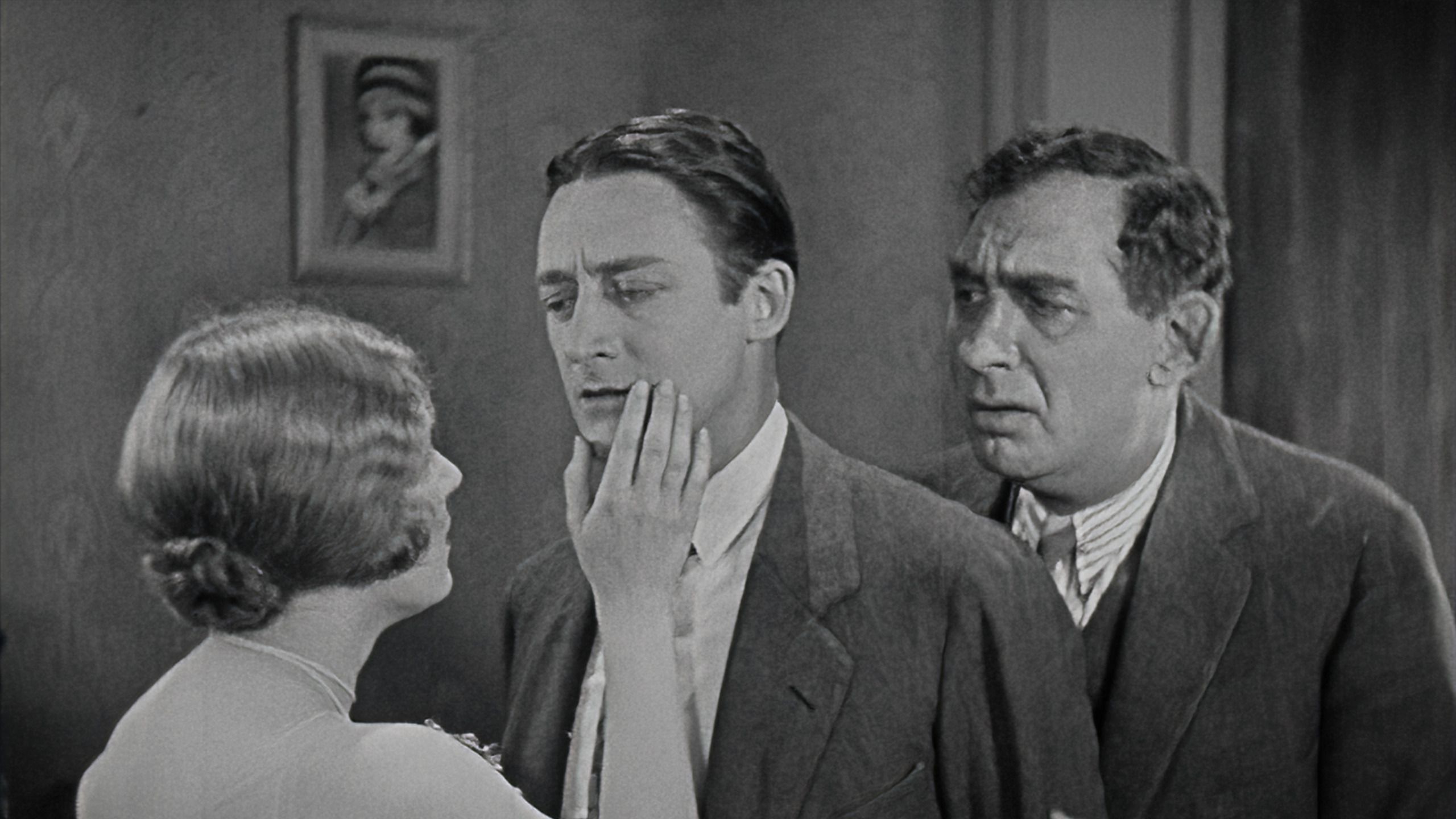 The Way Of The Strong | Full Movie | Movies Anywhere