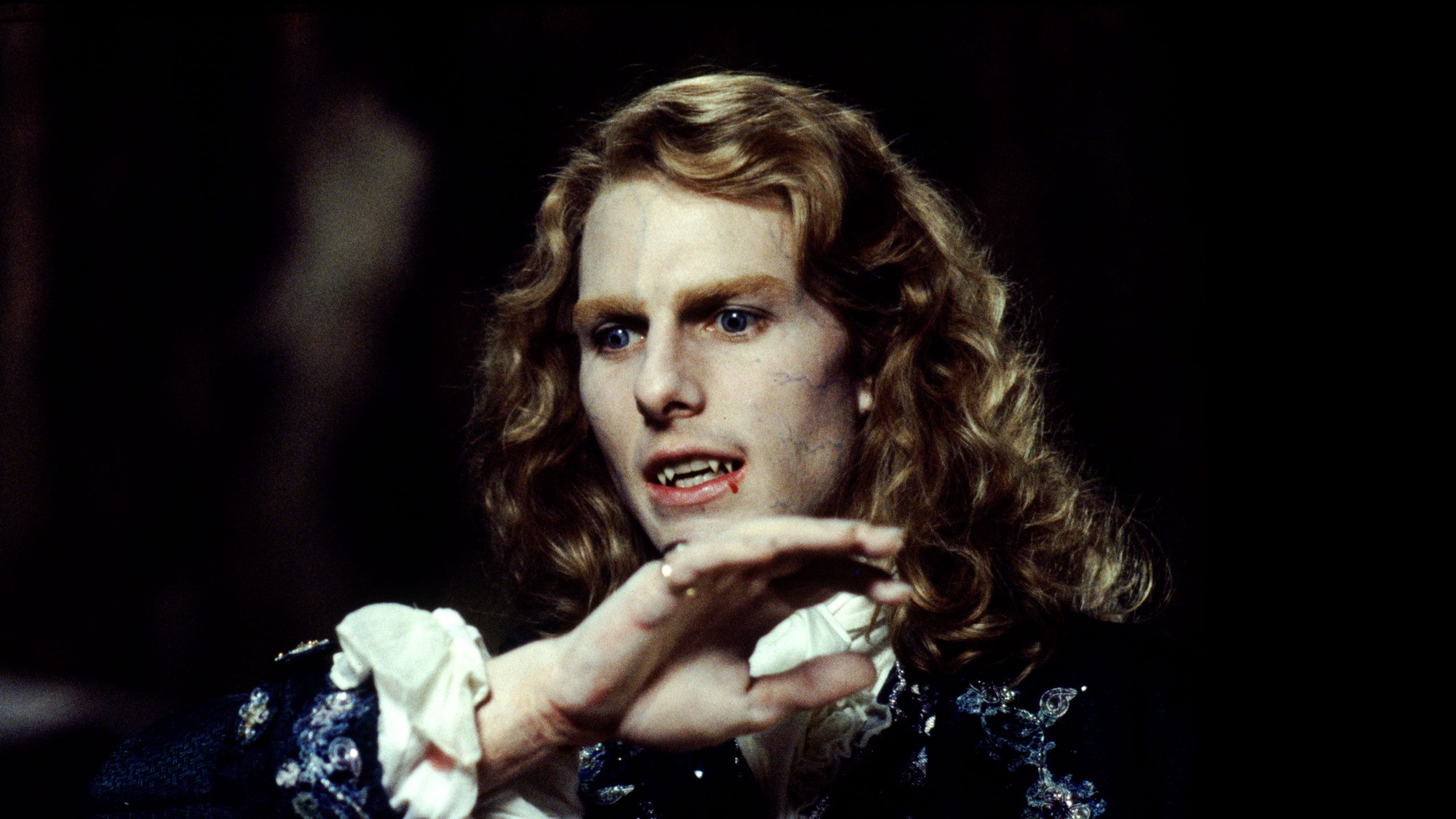 Interview With the Vampire: The Vampire Chronicles | Full Movie ...