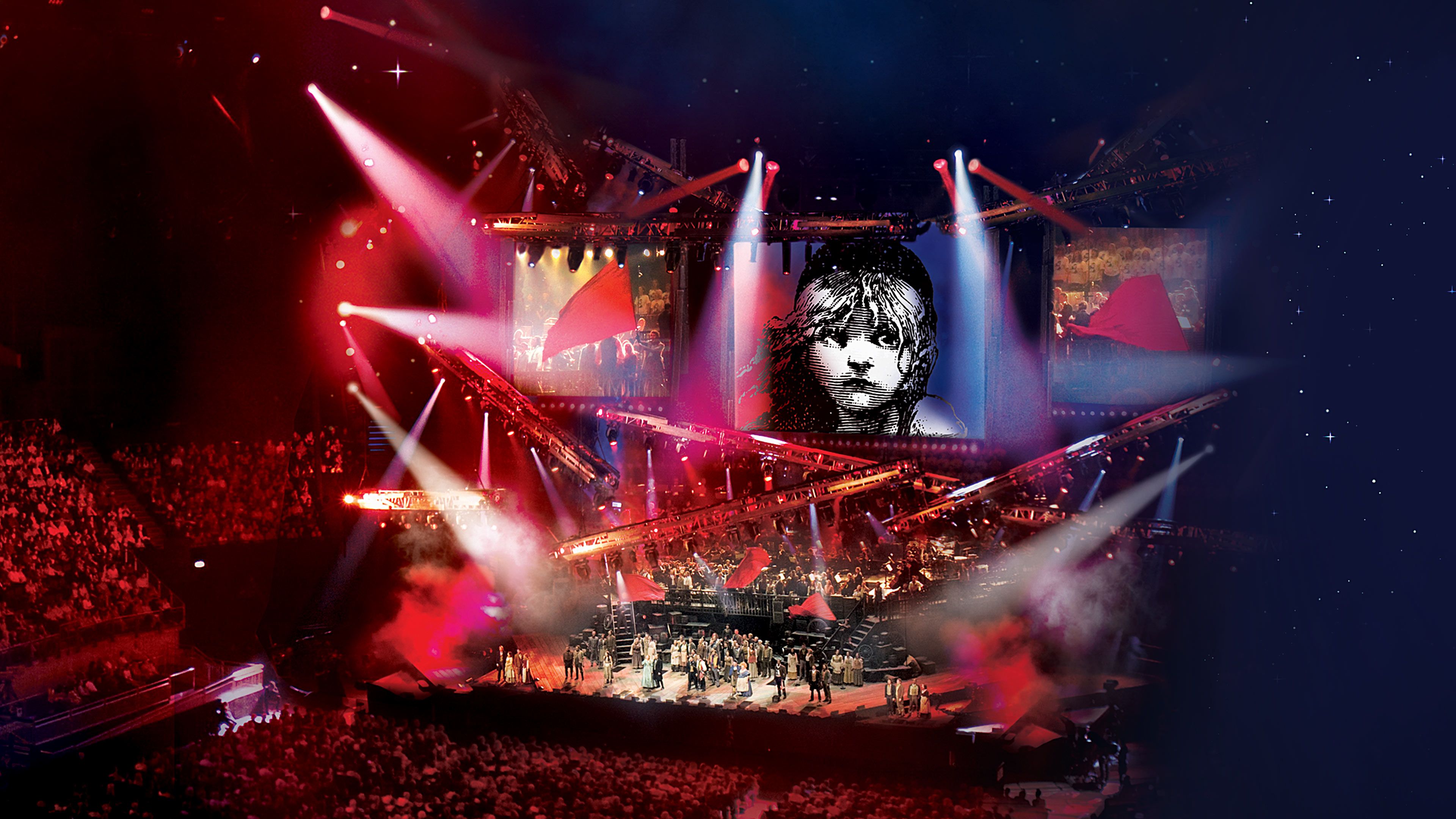 Les Misérables: The Staged Concert | Full Movie | Movies Anywhere