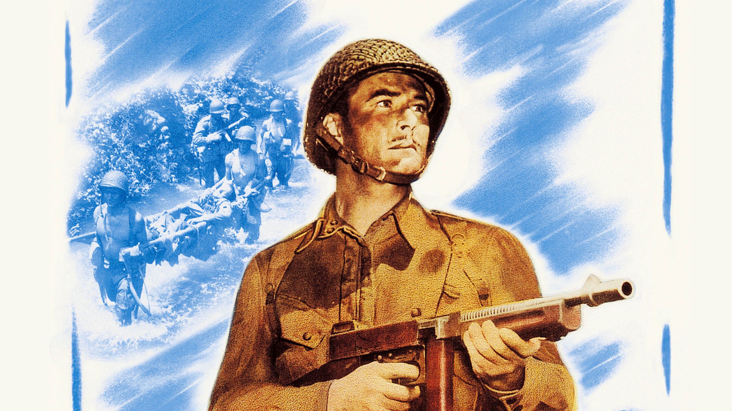 Objective, Burma! | Full Movie | Movies Anywhere