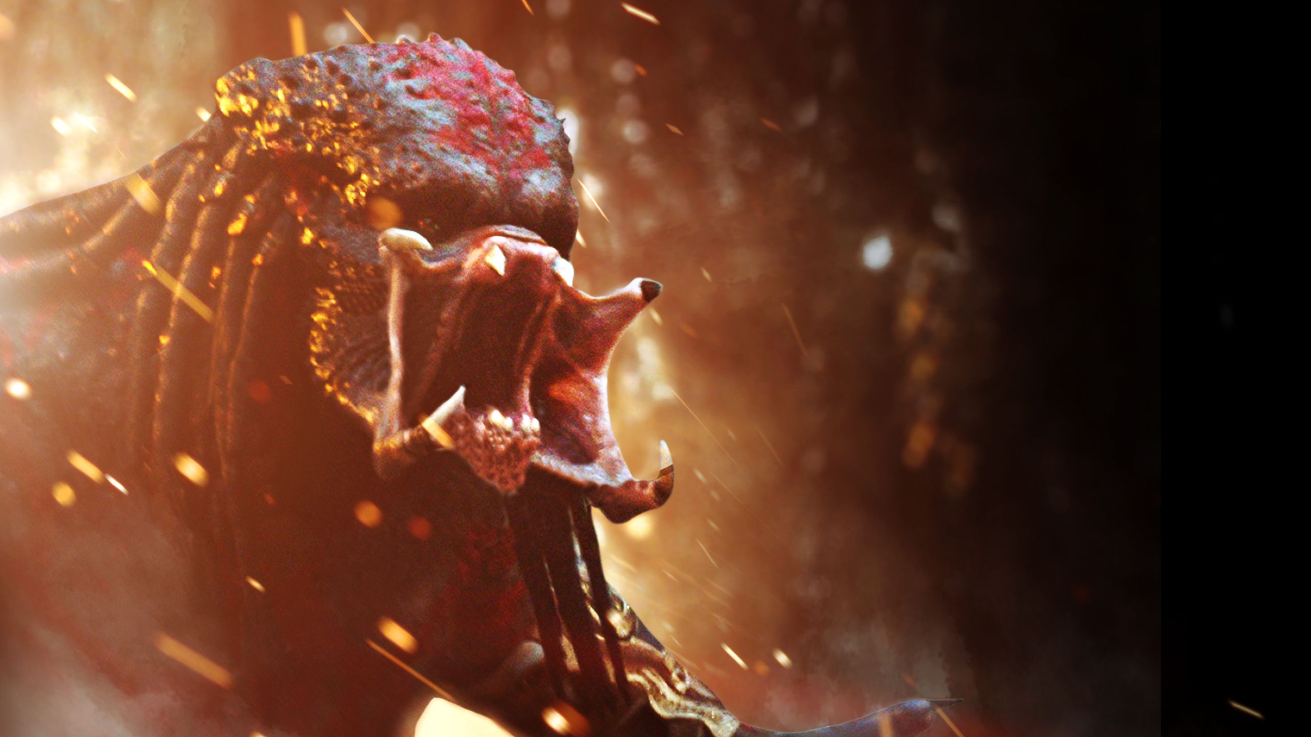 The Predator | Full Movie | Movies Anywhere