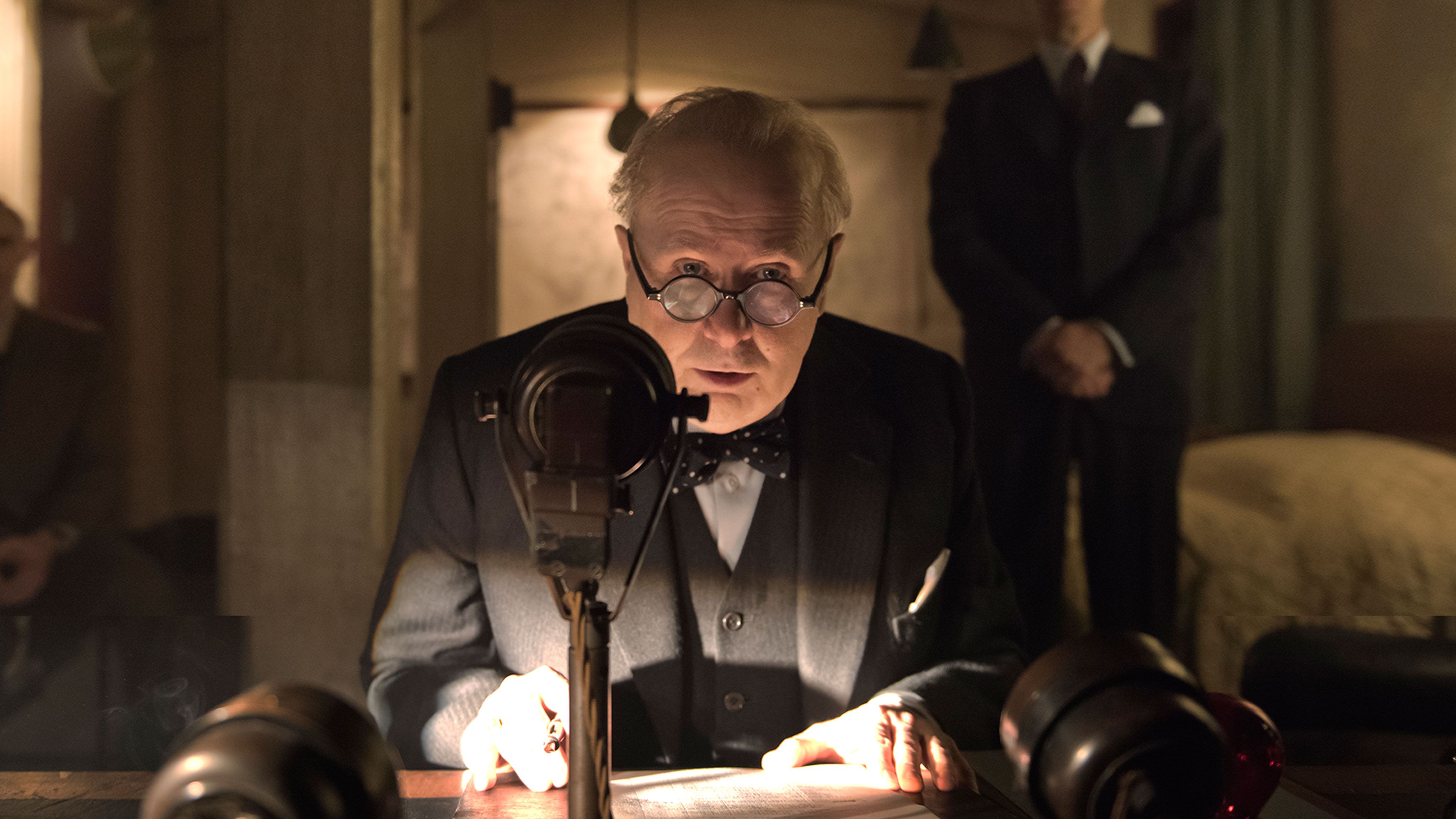 Darkest Hour | Full Movie | Movies Anywhere