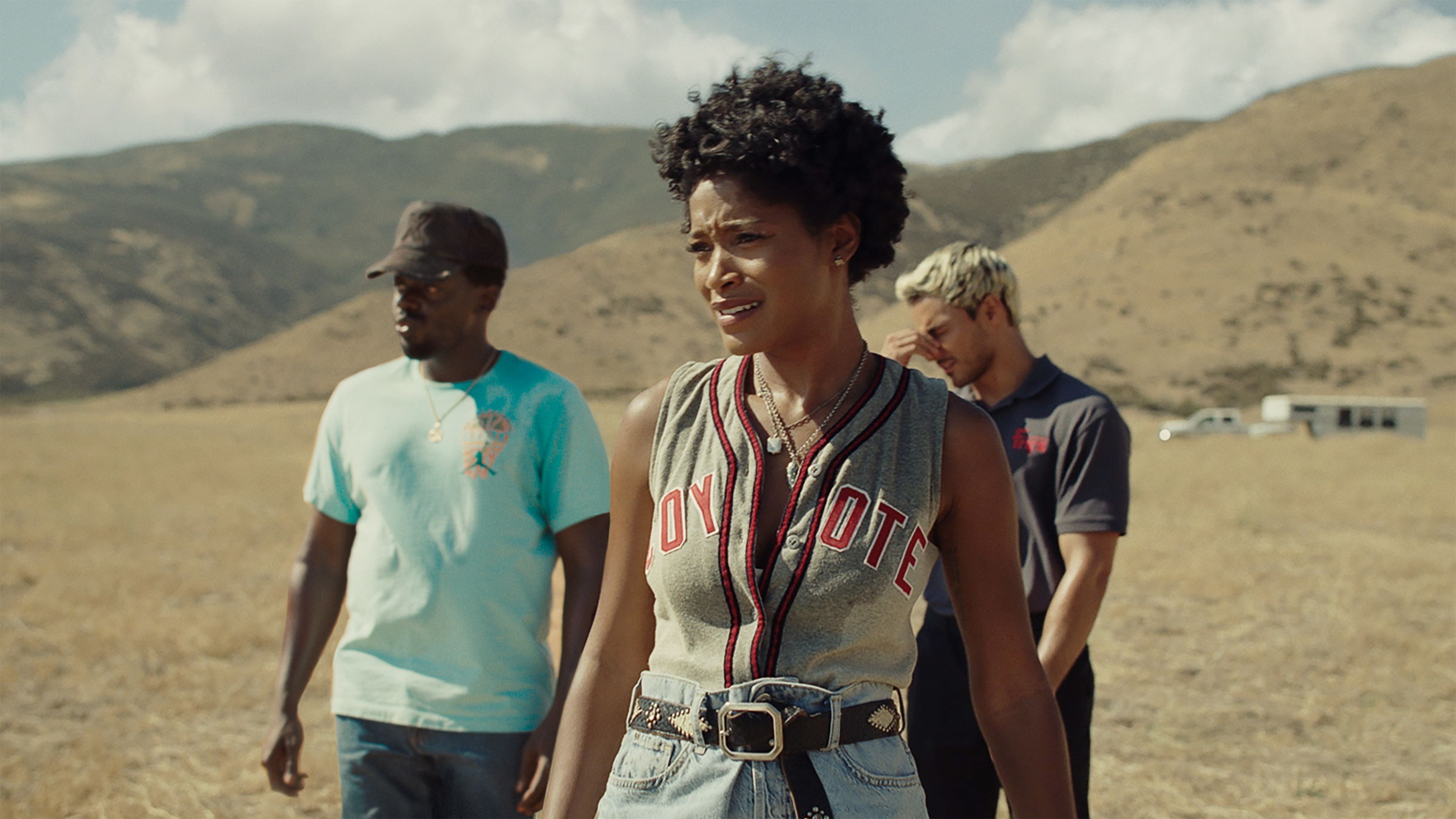 Nope | Full Movie | Movies Anywhere