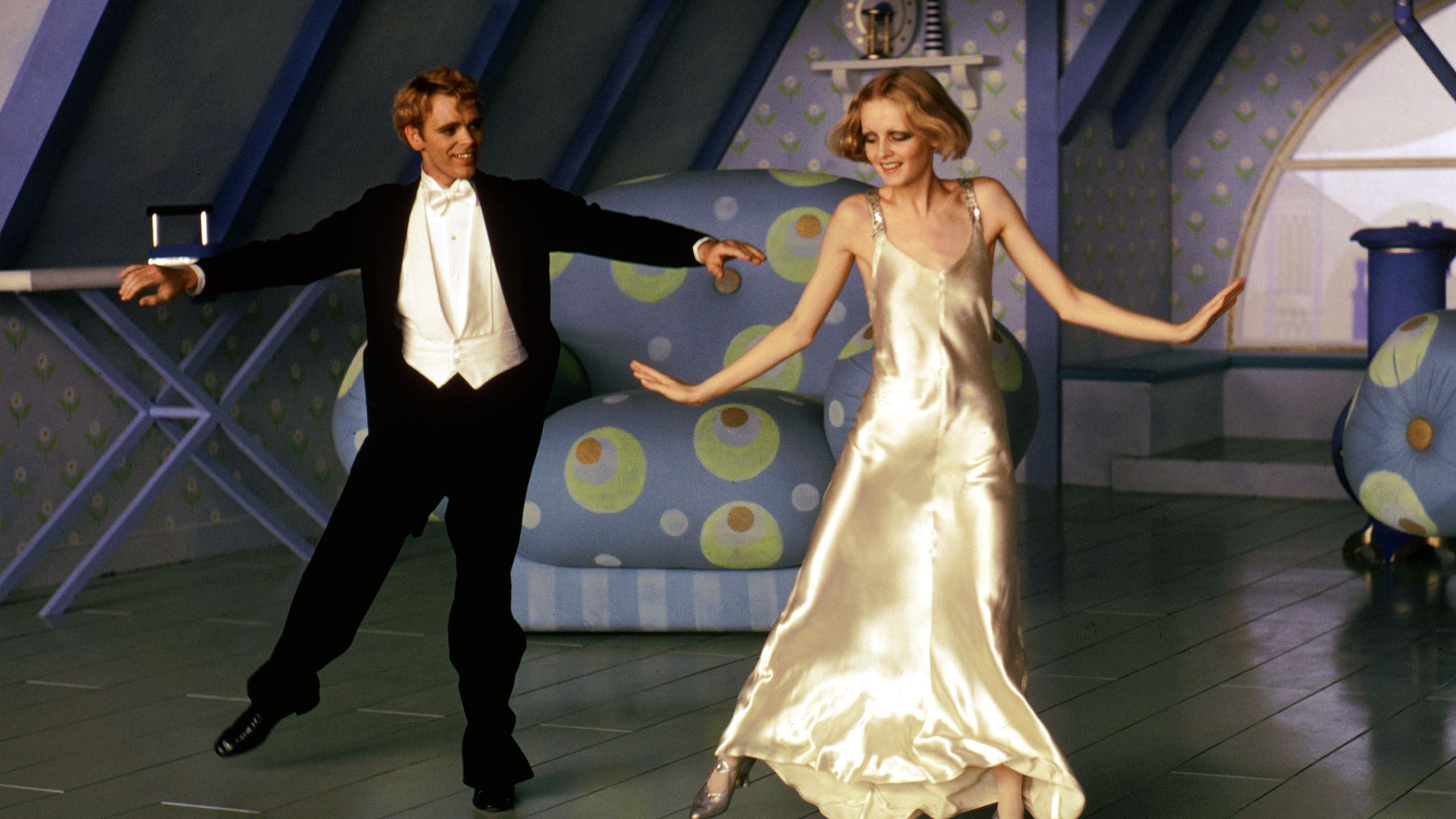 The Boy Friend (1971) | Full Movie | Movies Anywhere