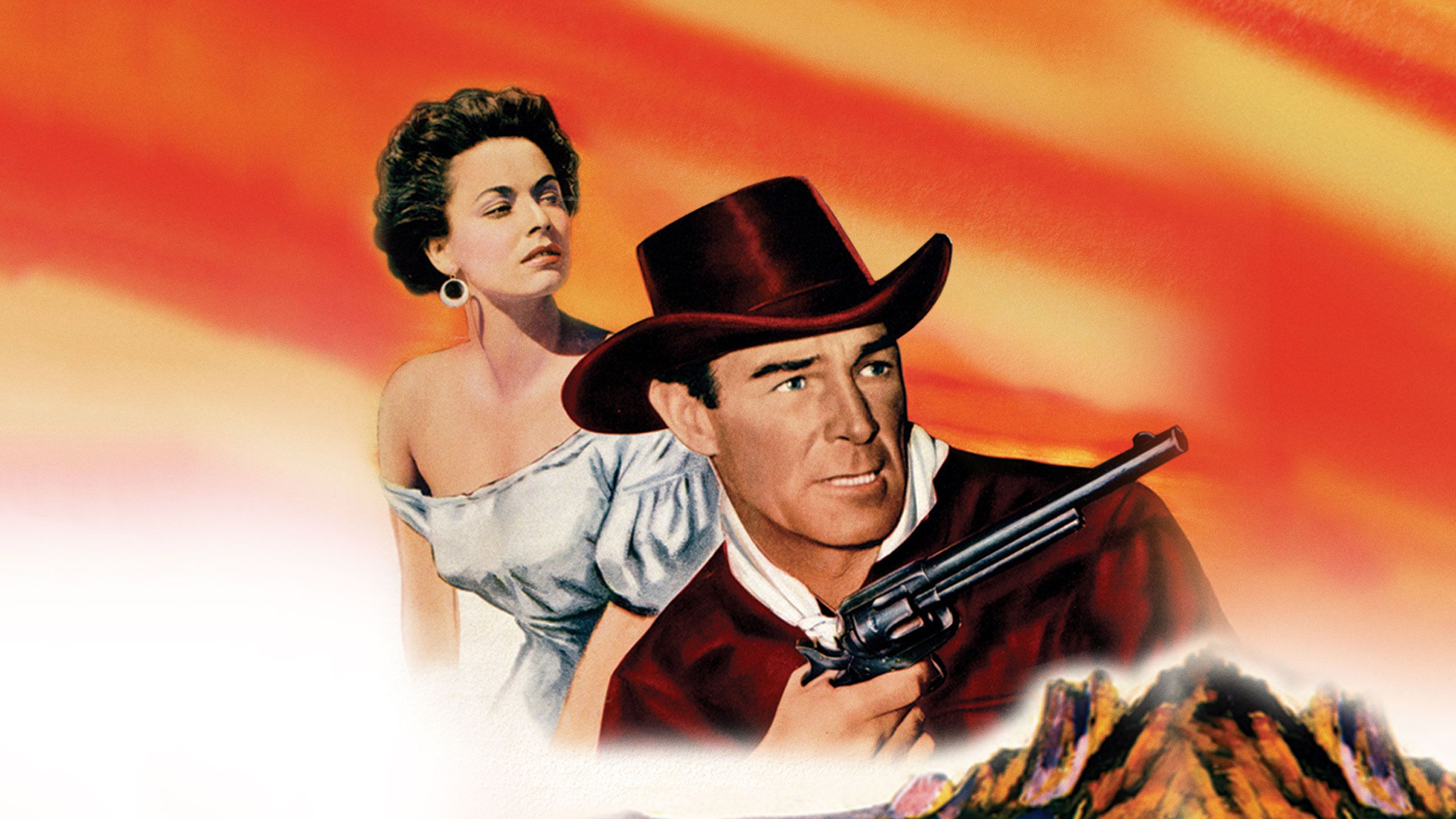 Colt .45 | Full Movie | Movies Anywhere