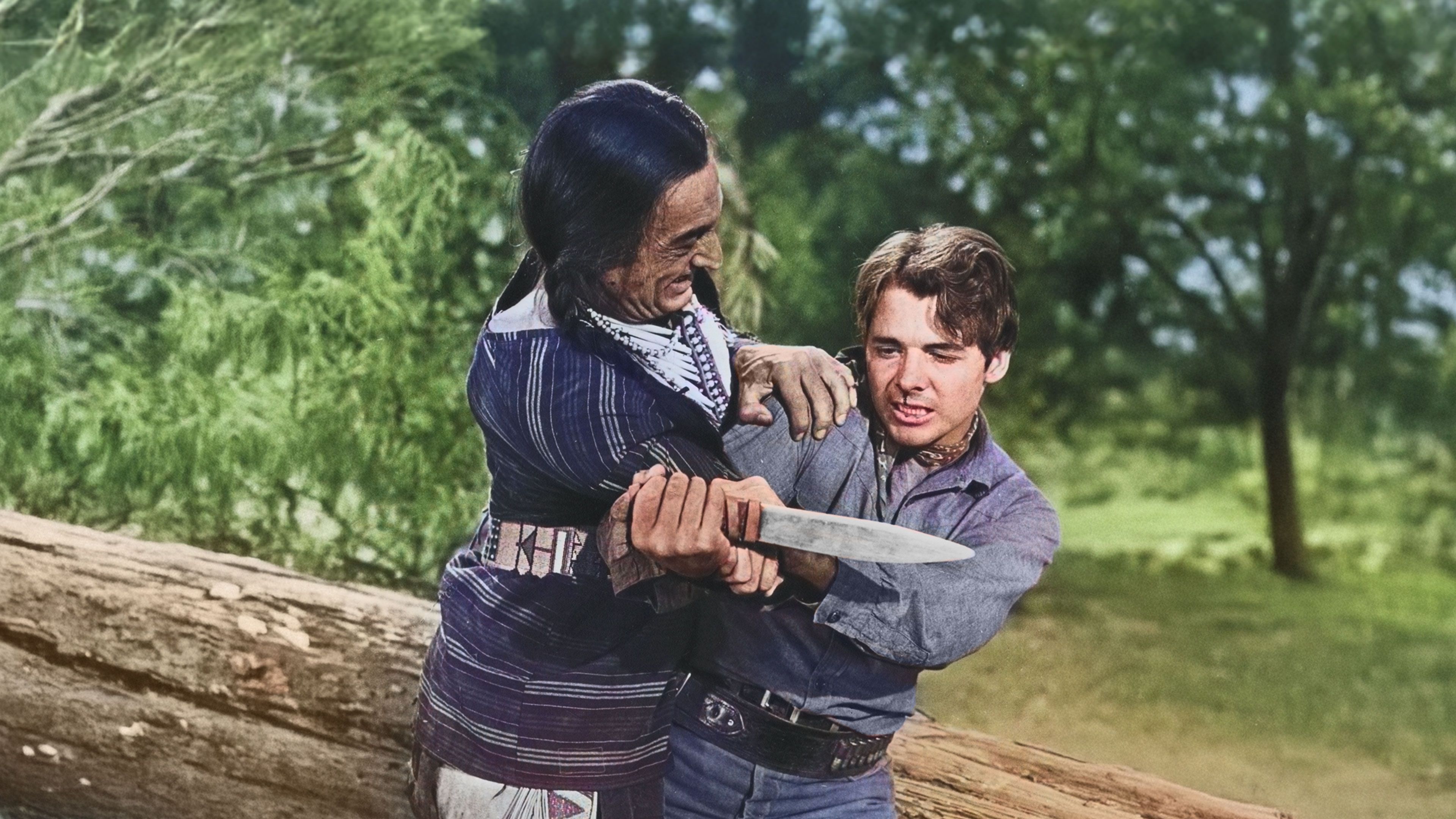 Drums Across the River | Full Movie | Movies Anywhere