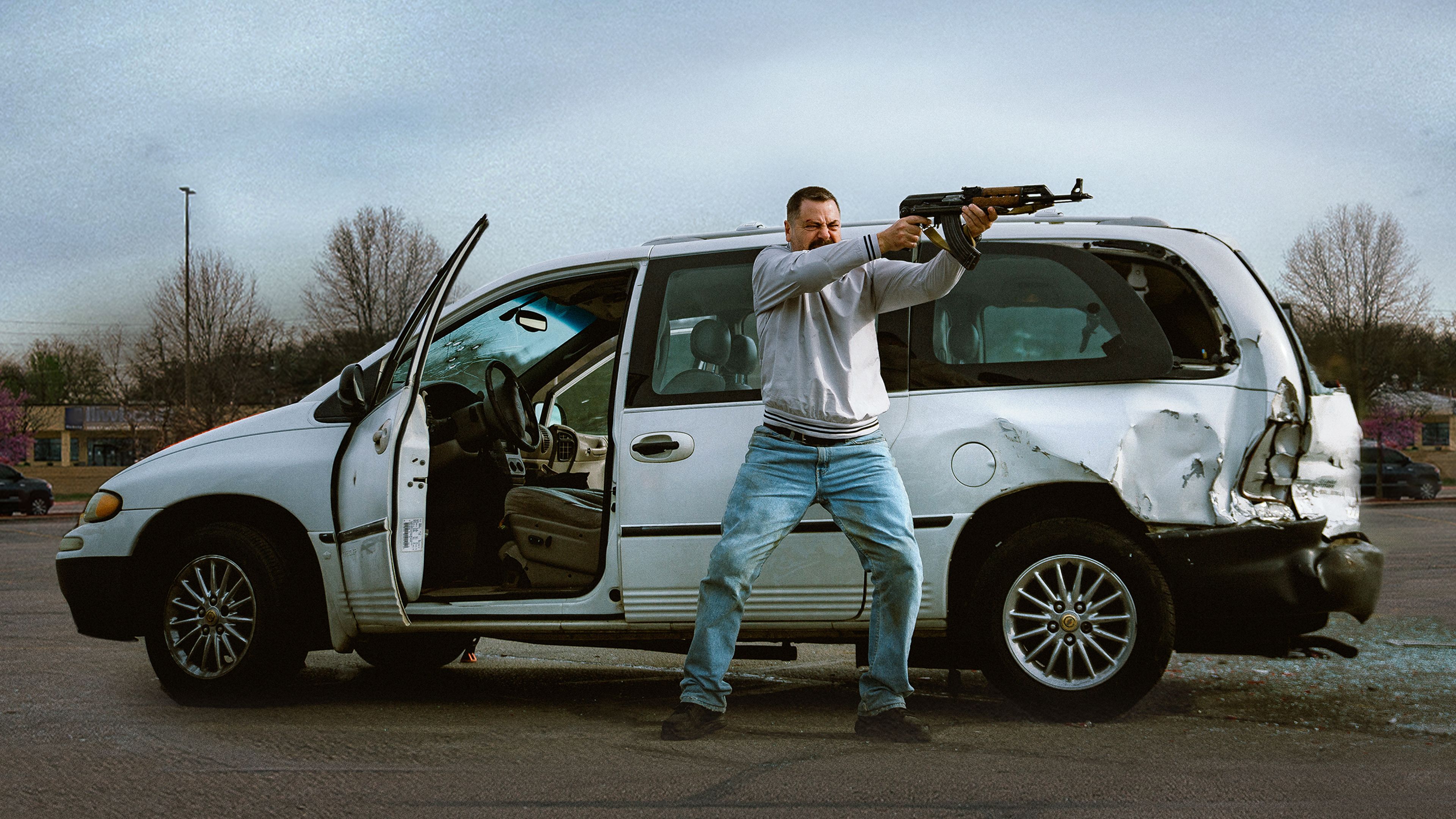 Sovereign | Full Movie | Movies Anywhere