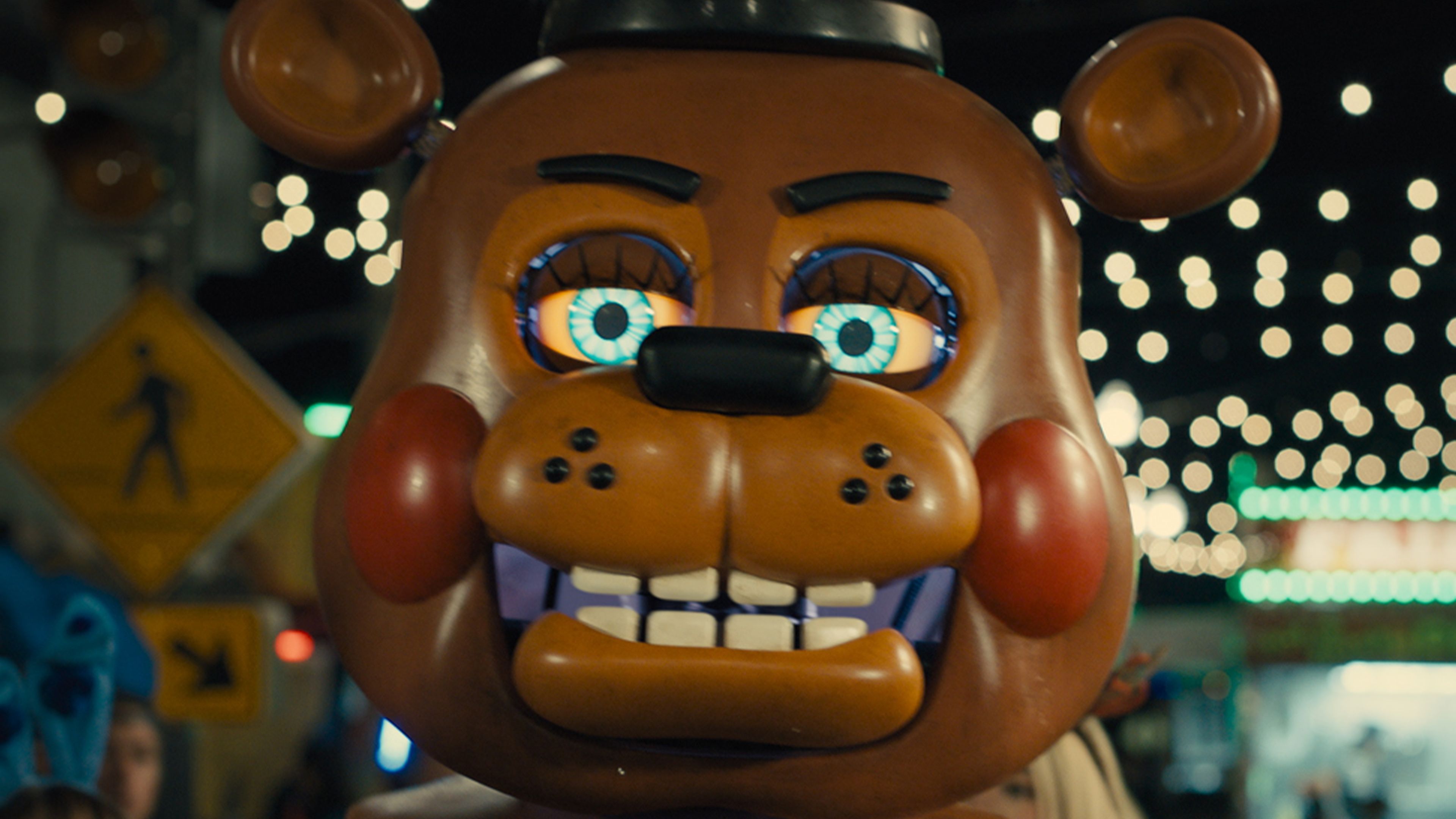 Five Nights at Freddy's 2 | Full Movie | Movies Anywhere