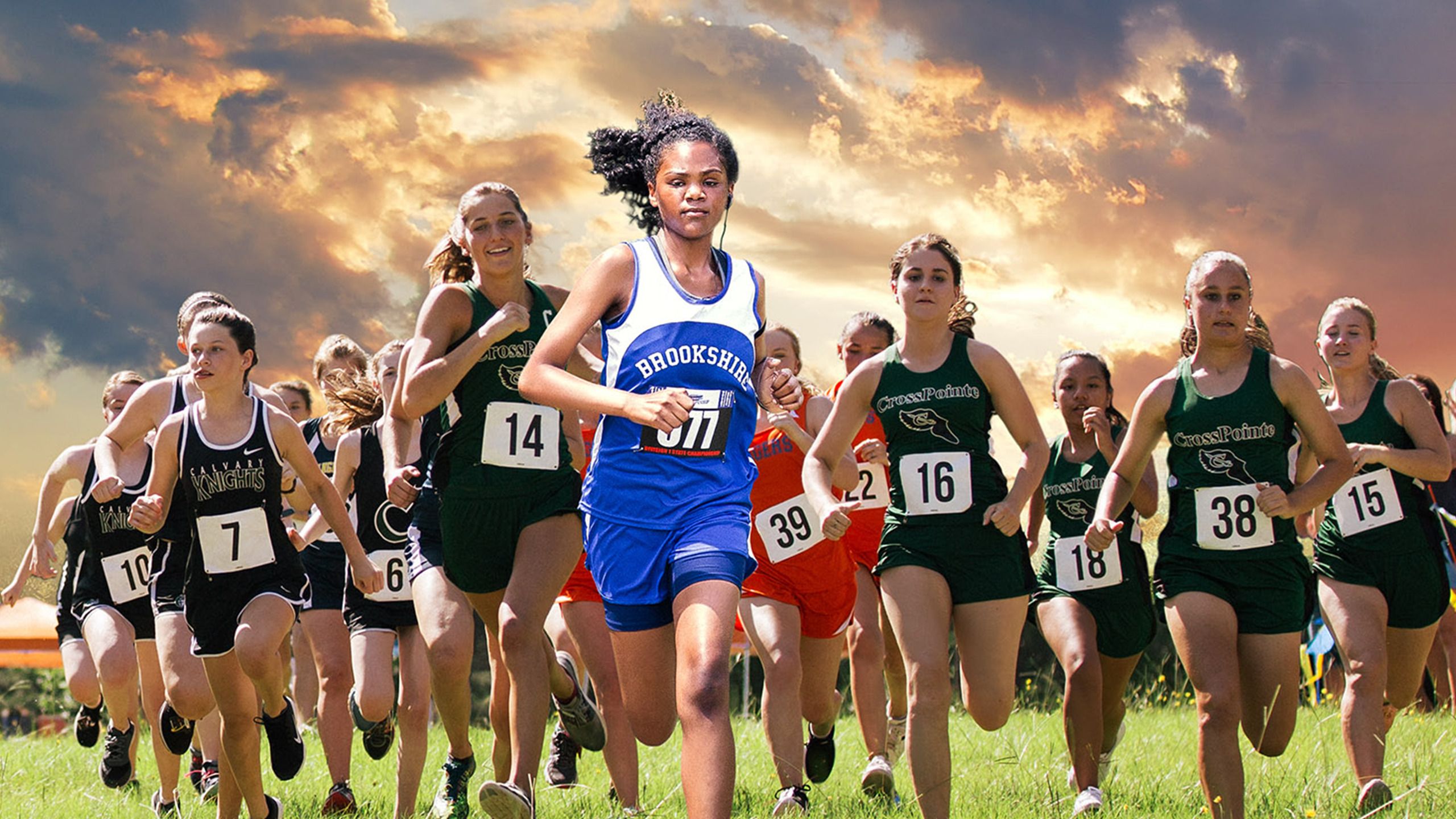 Overcomer | Full Movie | Movies Anywhere