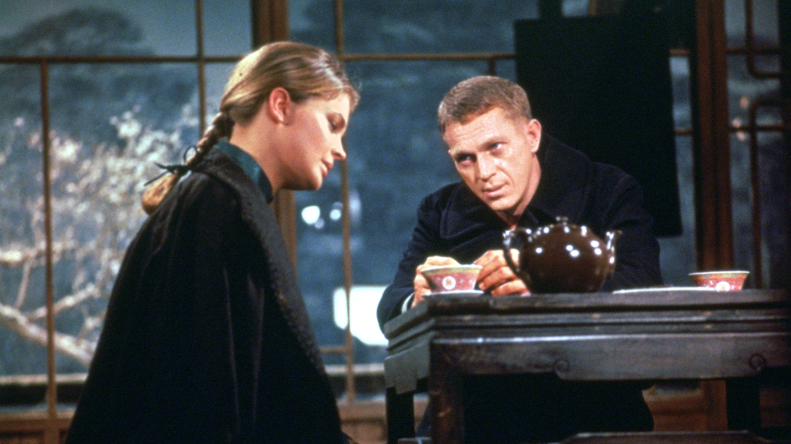 The Sand Pebbles | Full Movie | Movies Anywhere