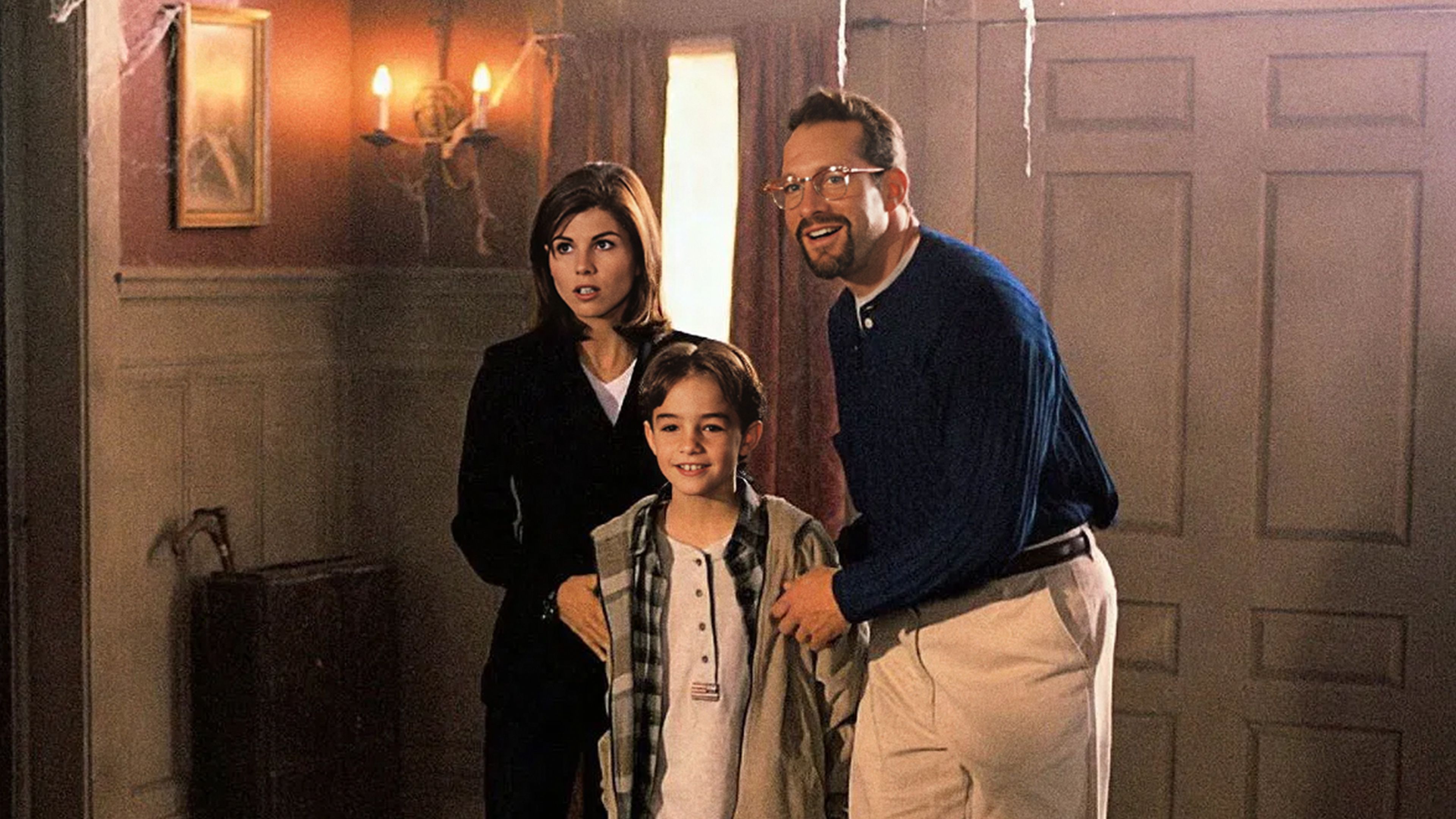 Casper: A Spirited Beginning | Full Movie | Movies Anywhere