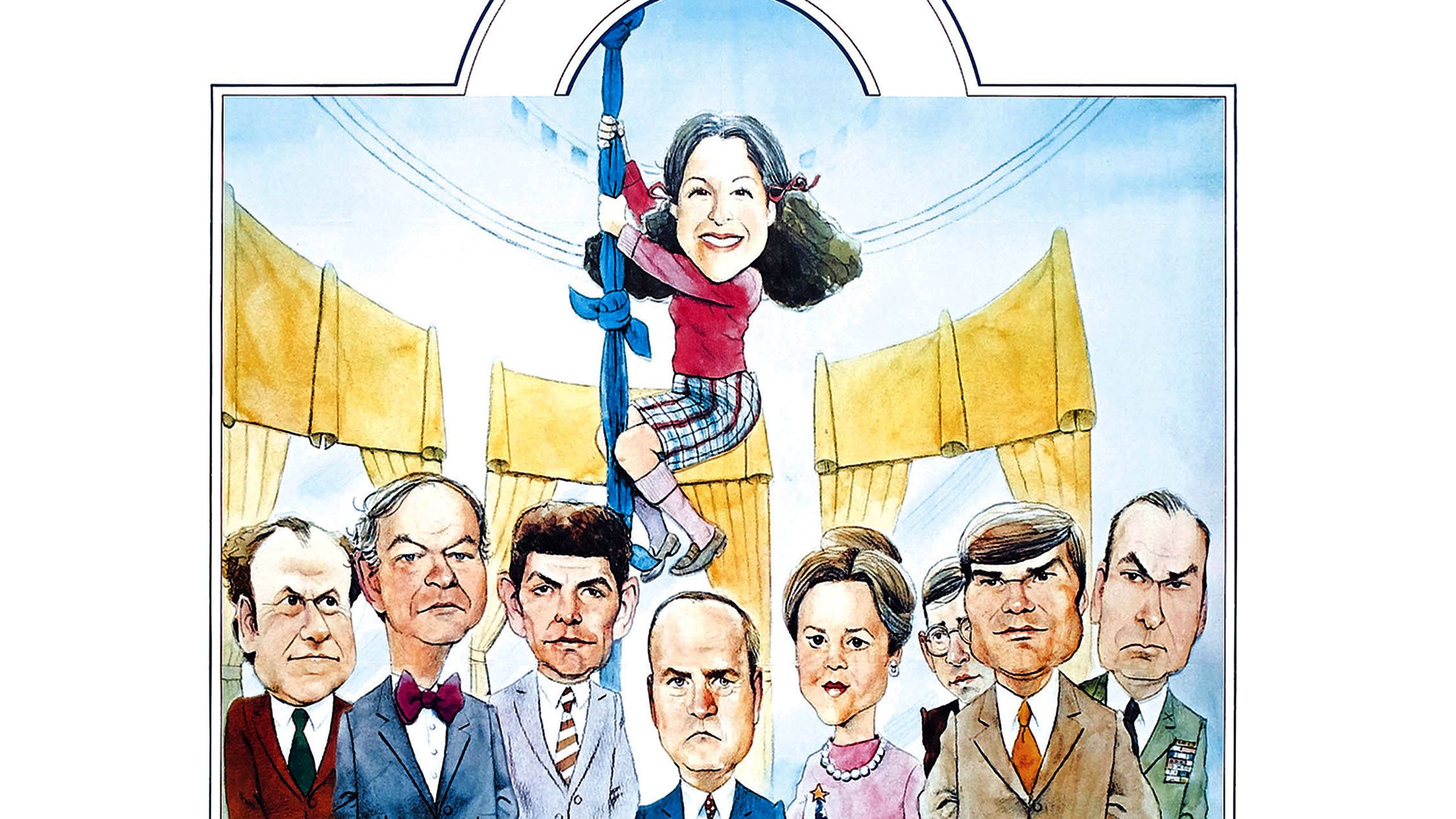 First Family | Full Movie | Movies Anywhere