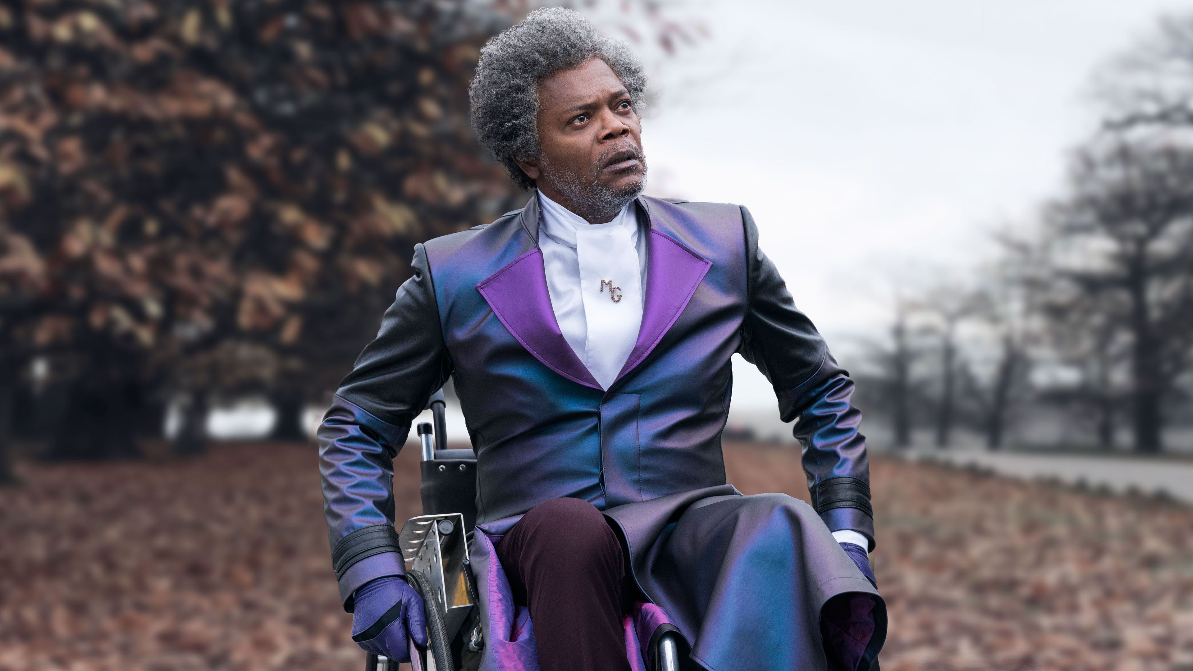 Glass | Full Movie | Movies Anywhere