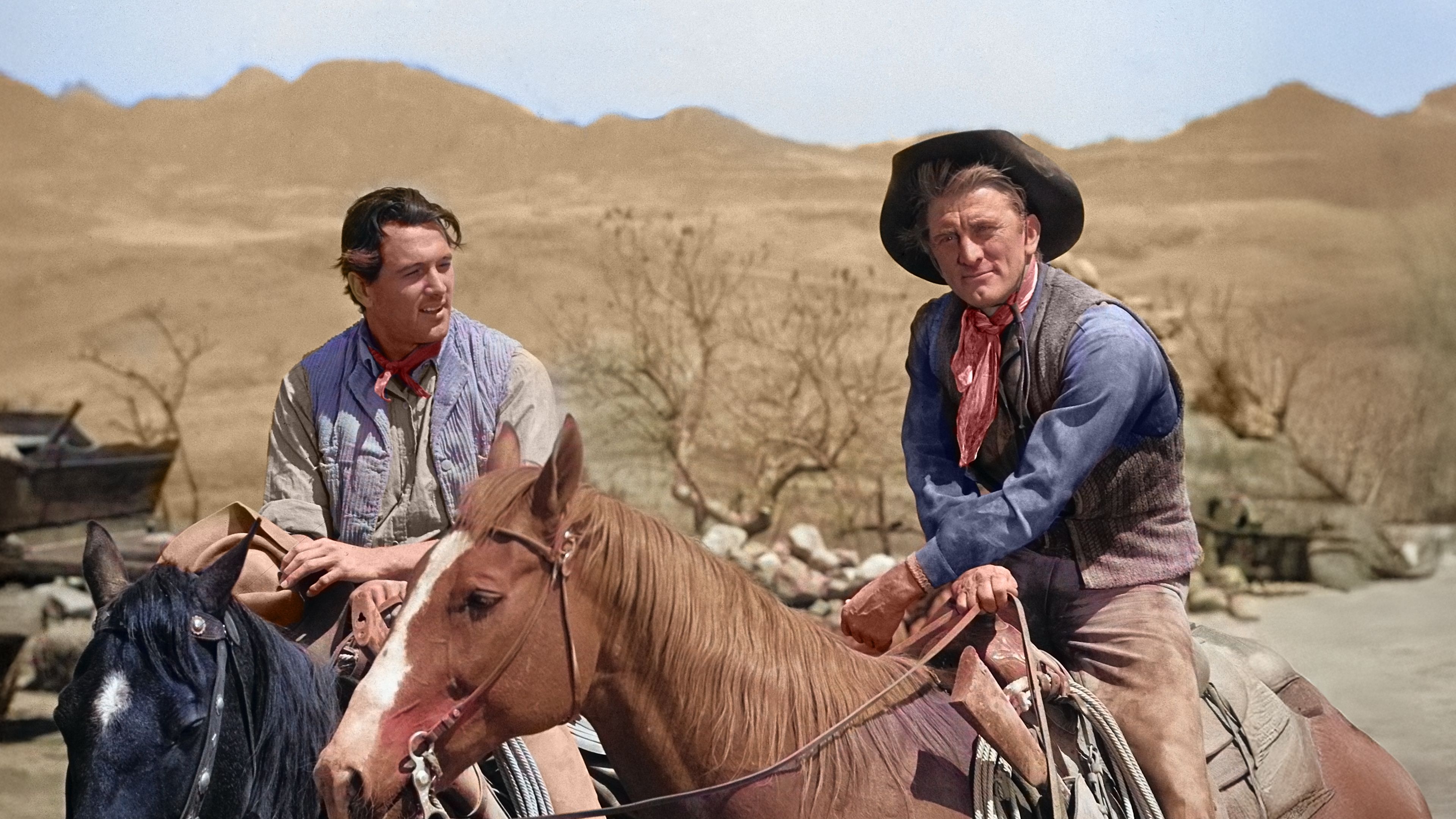 The Last Sunset | Full Movie | Movies Anywhere