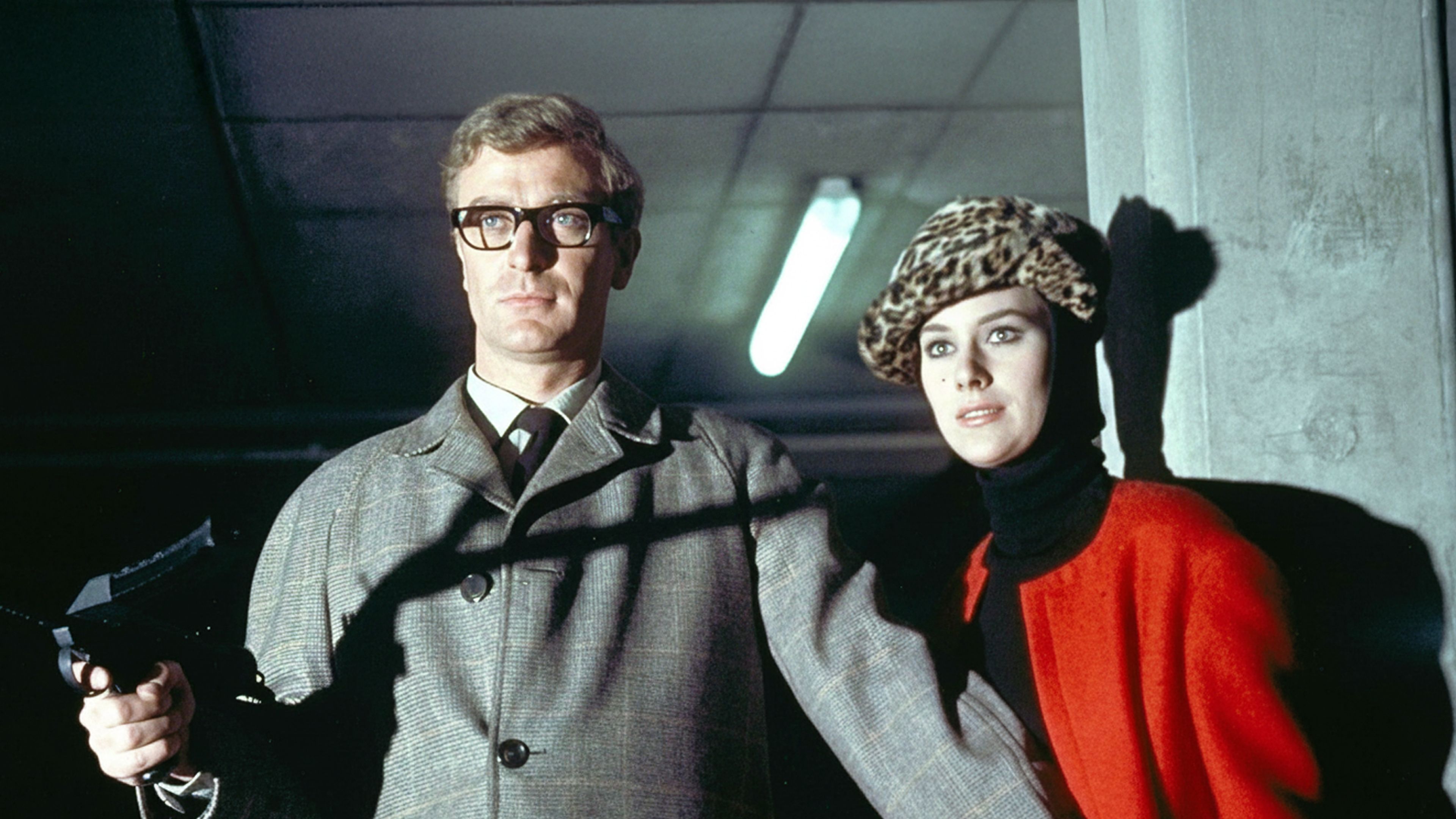 The Ipcress File | Full Movie | Movies Anywhere