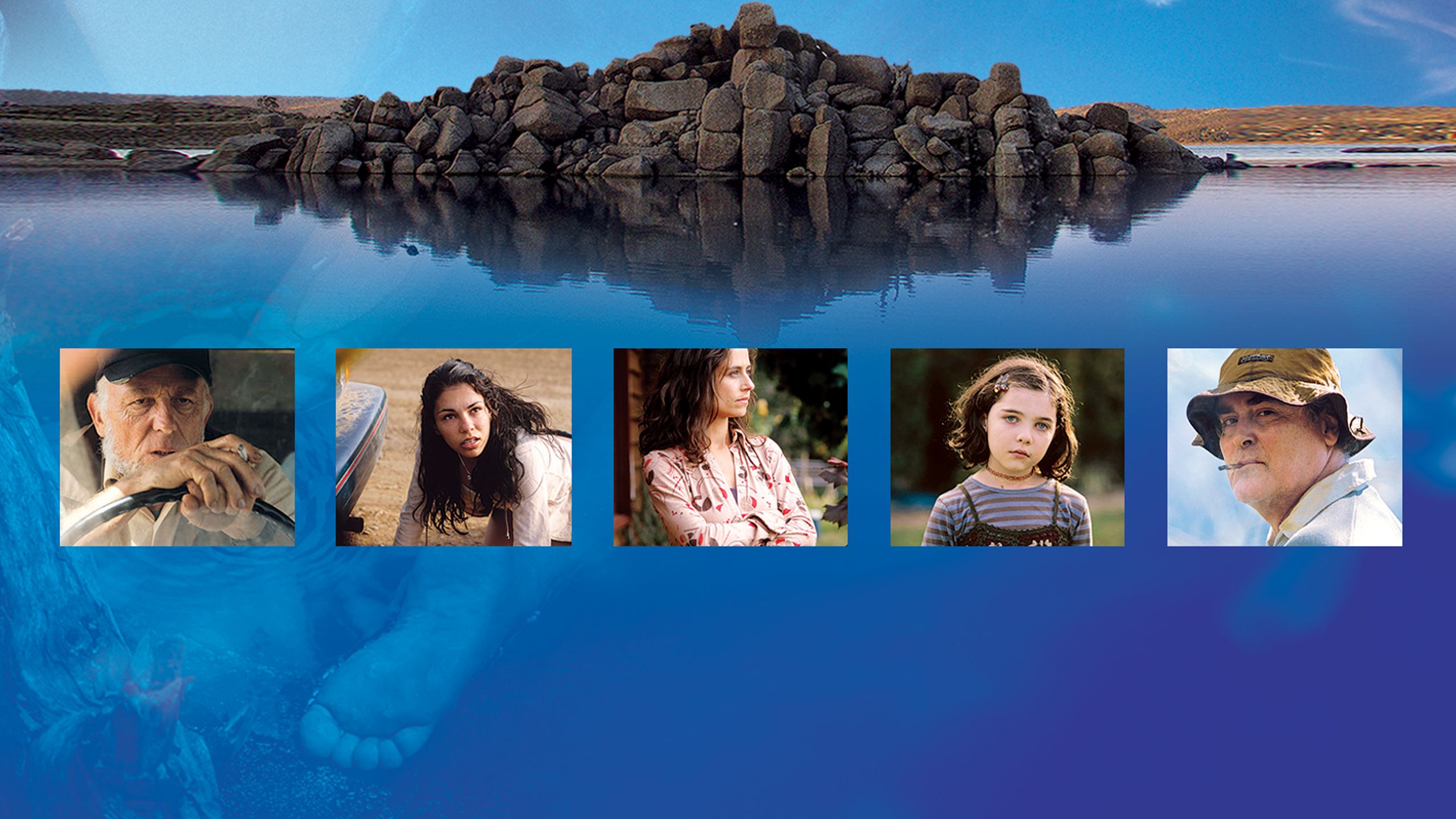 Jindabyne | Full Movie | Movies Anywhere