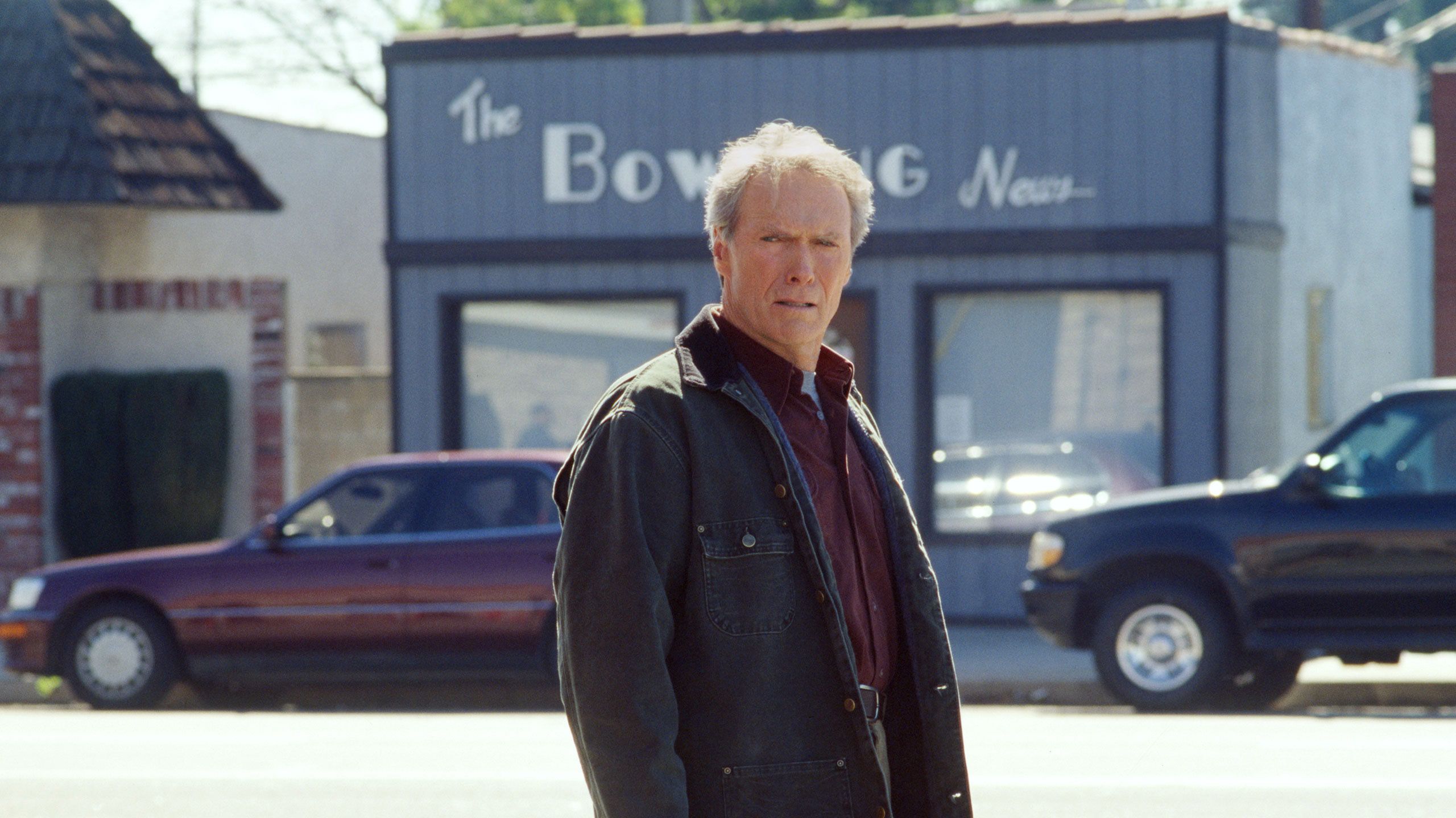 Blood Work | Full Movie | Movies Anywhere