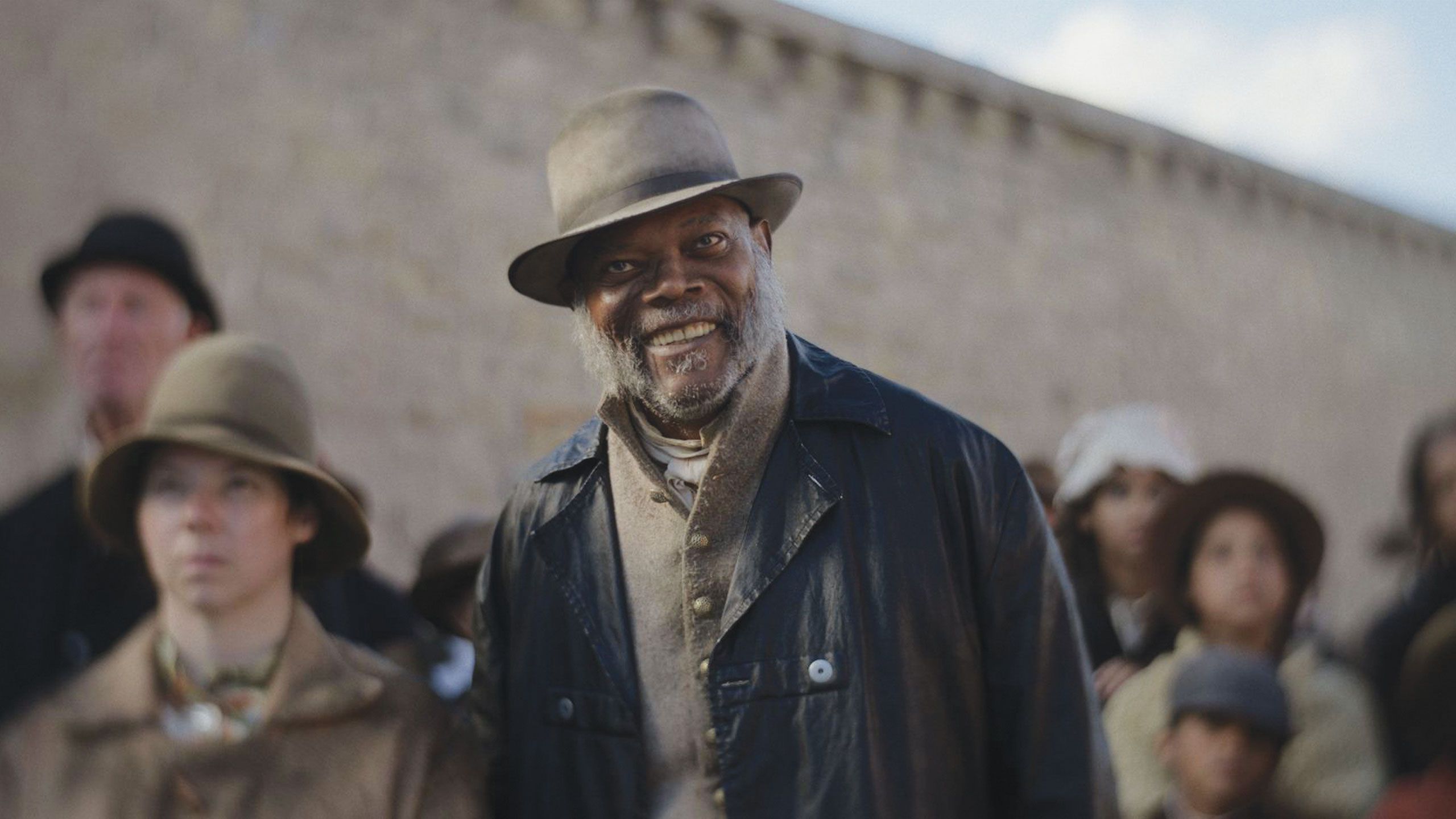 The Unholy Trinity | Full Movie | Movies Anywhere