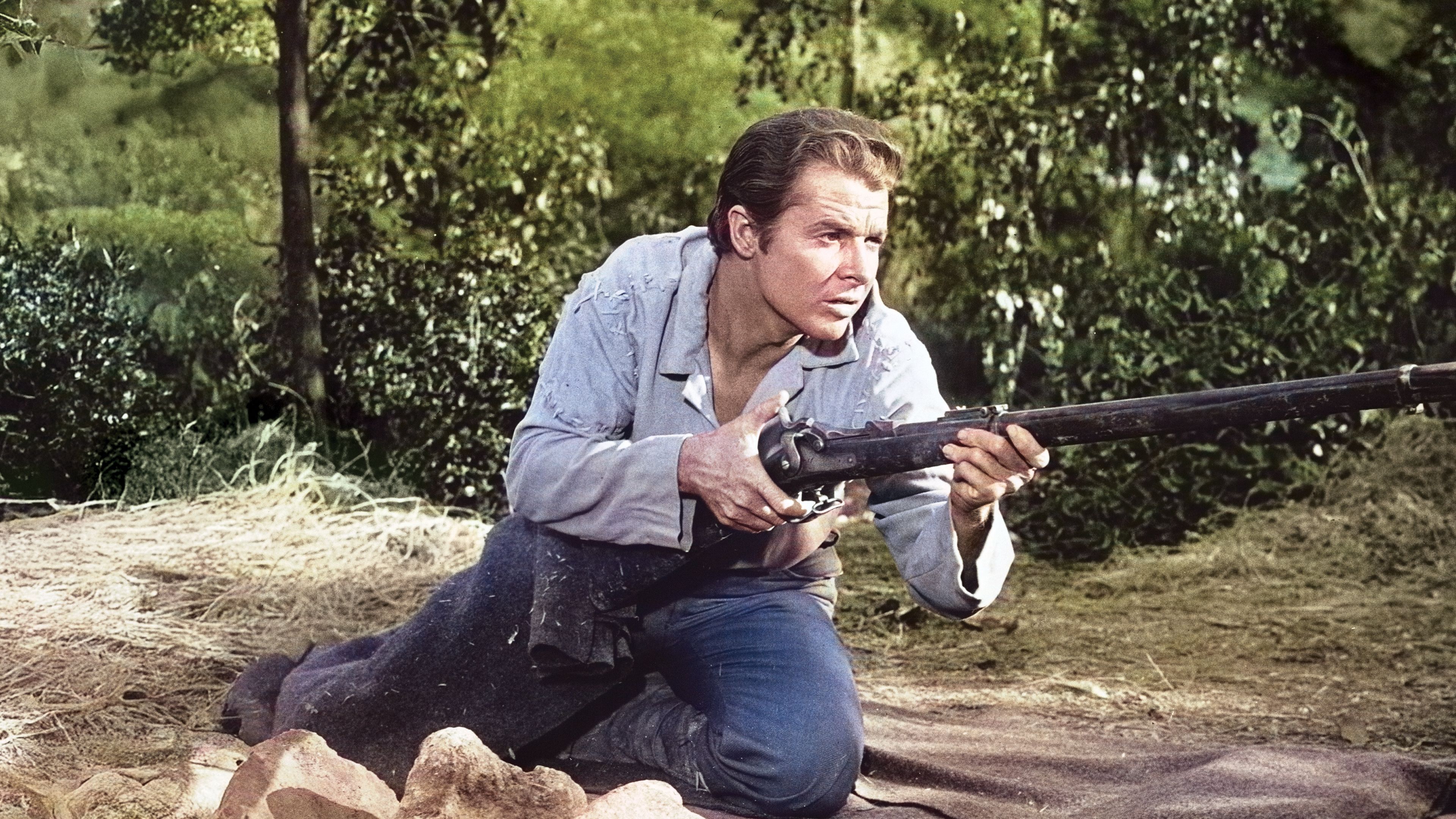 The Wild and the Innocent | Full Movie | Movies Anywhere