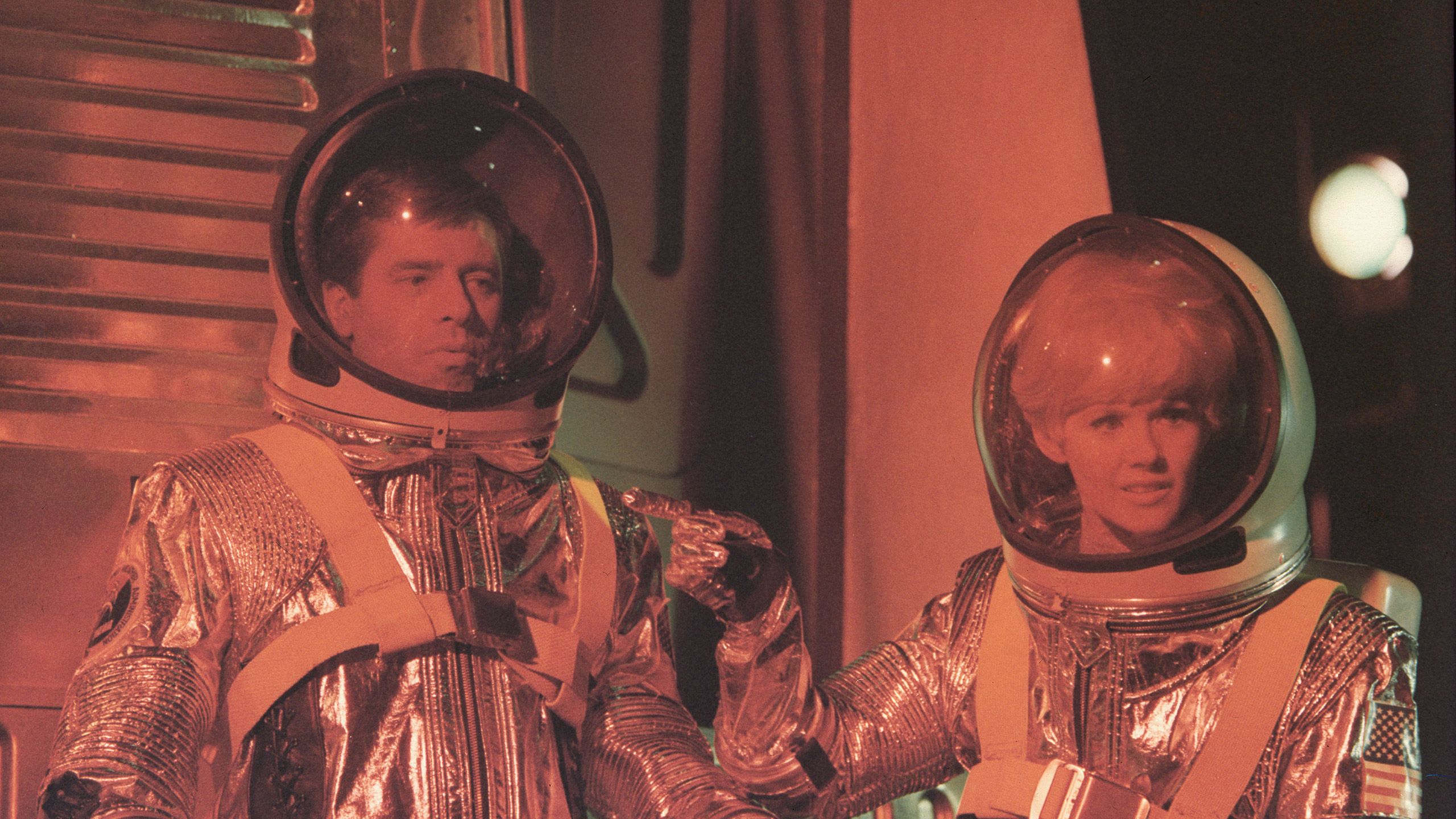 Way... Way Out | Full Movie | Movies Anywhere