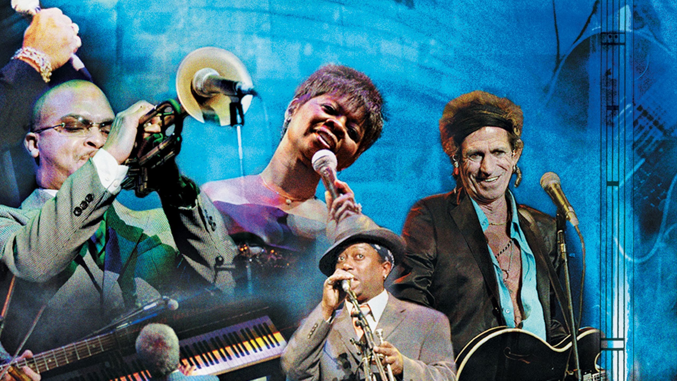 Make It Funky! | Full Movie | Movies Anywhere