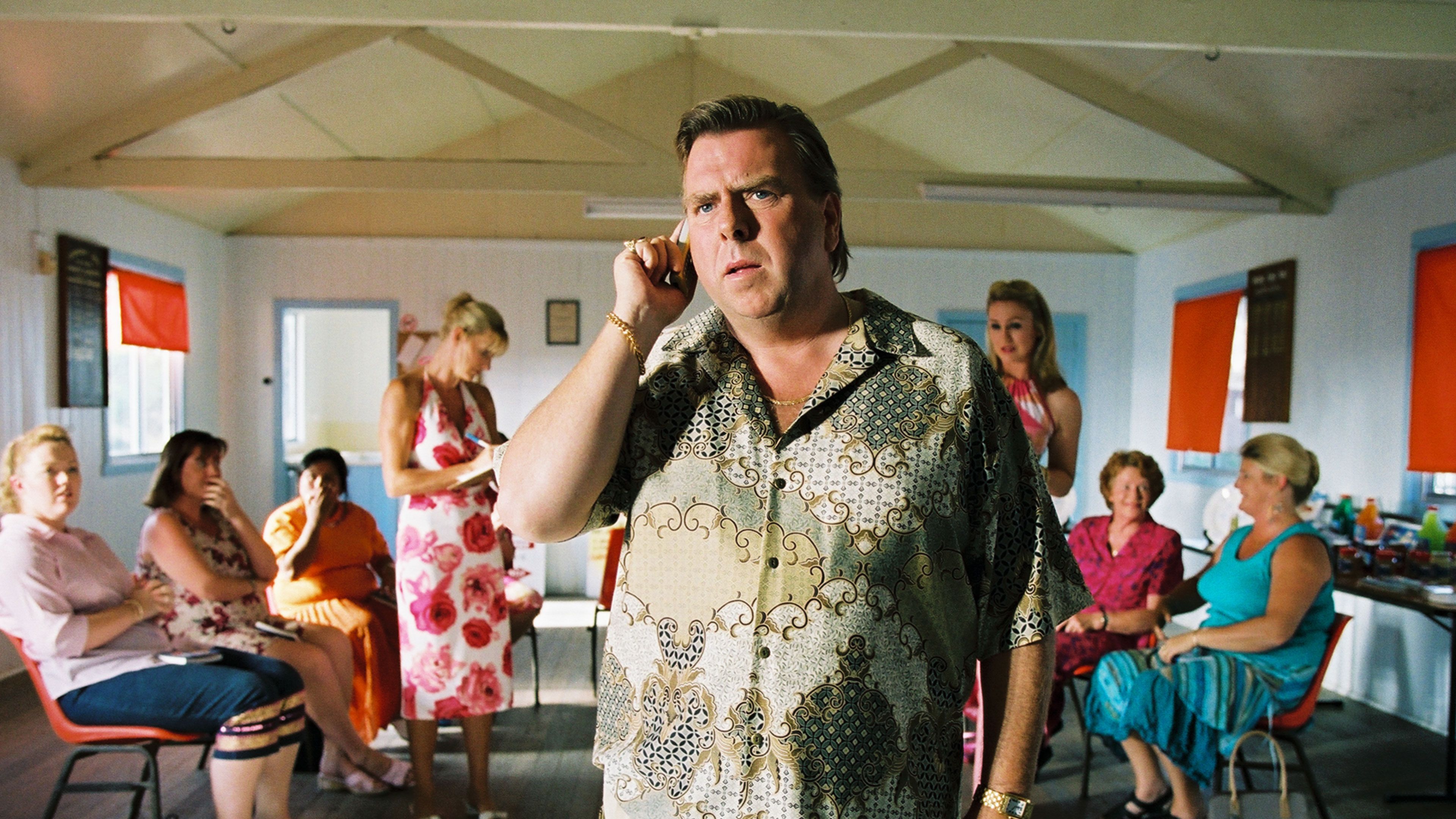 Gettin' Square | Full Movie | Movies Anywhere