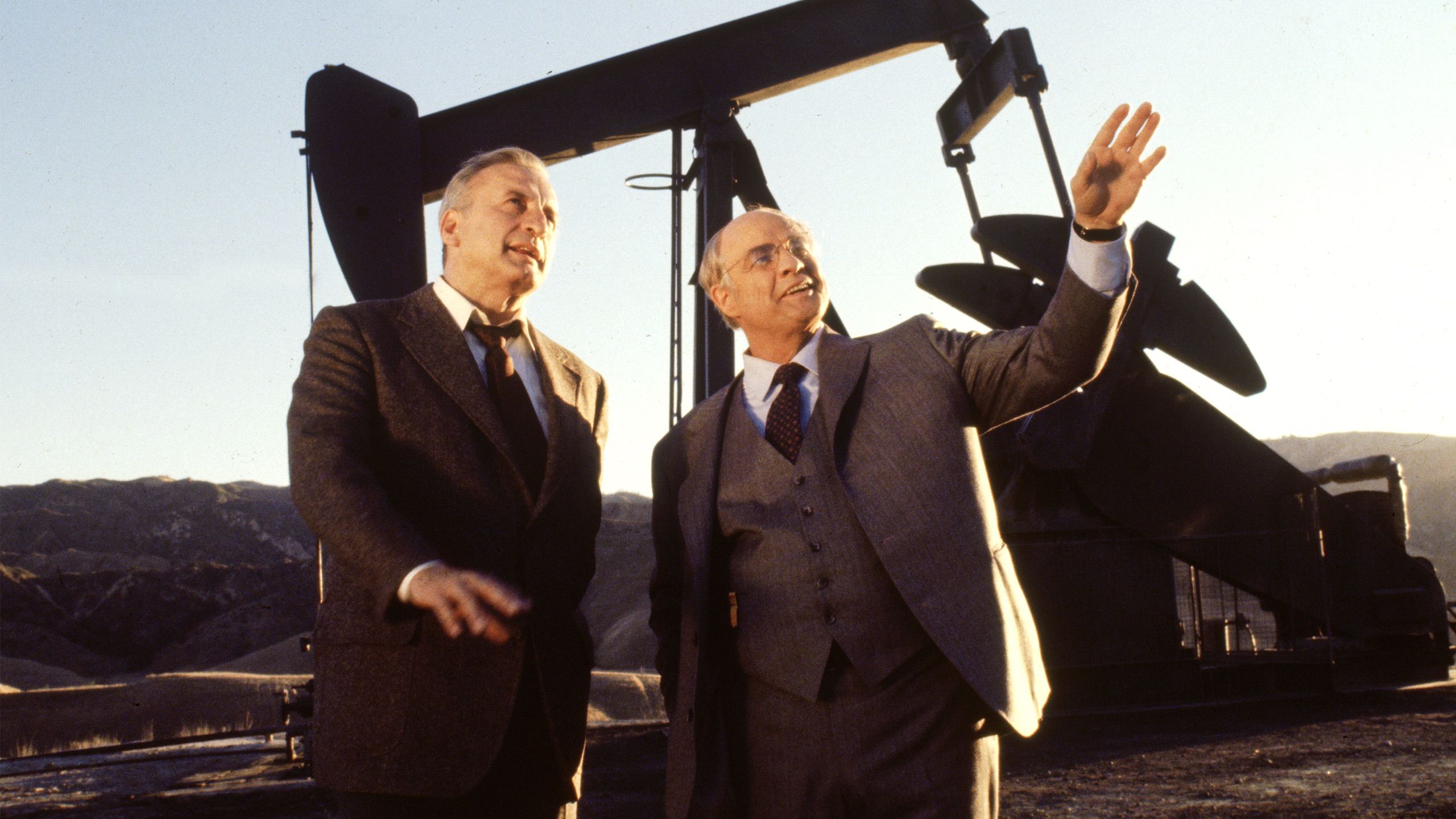 The Formula | Full Movie | Movies Anywhere