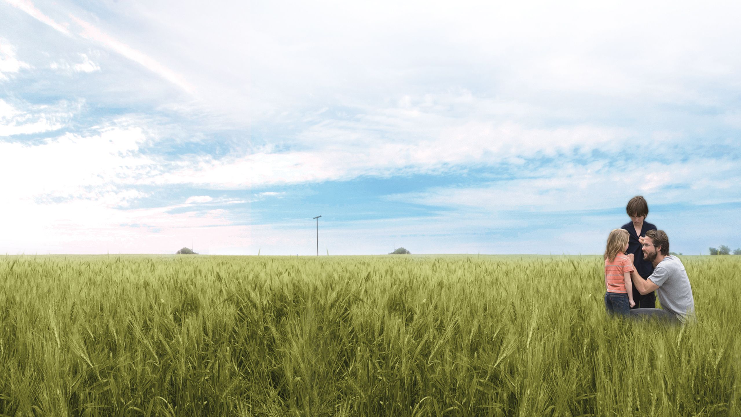 Fireflies In the Garden | Full Movie | Movies Anywhere