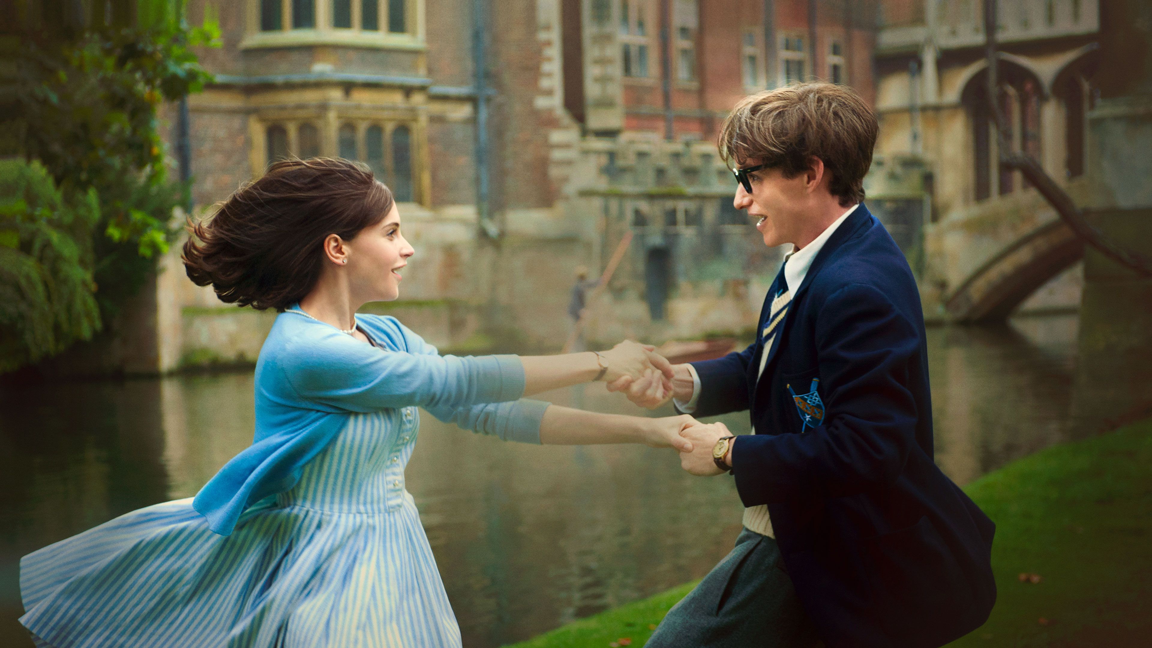 The Theory of Everything | Full Movie | Movies Anywhere The Theory of Everything | Full Movie | Movies Anywhere