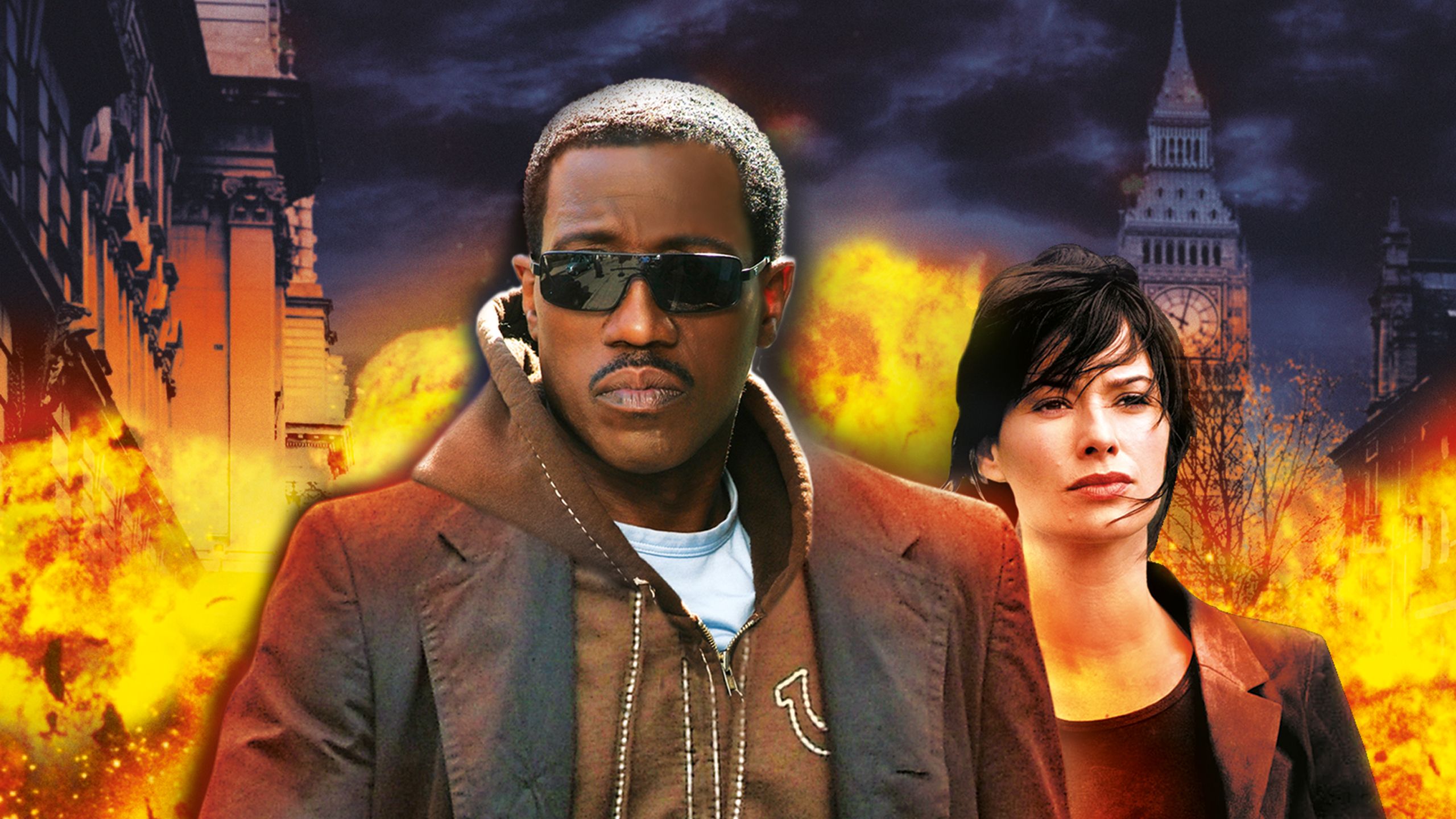 The Contractor | Full Movie | Movies Anywhere