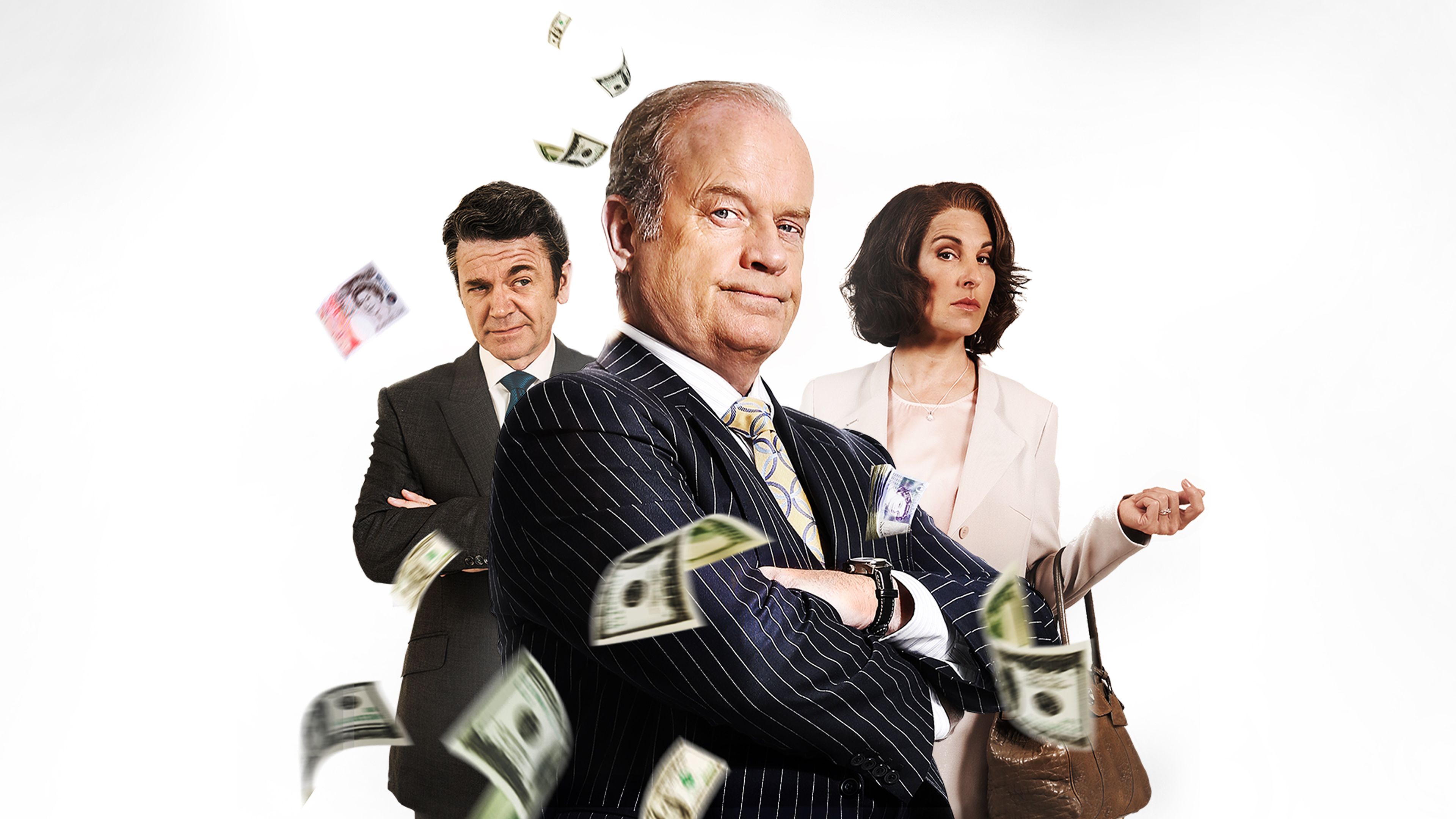 Breaking the Bank | Full Movie | Movies Anywhere