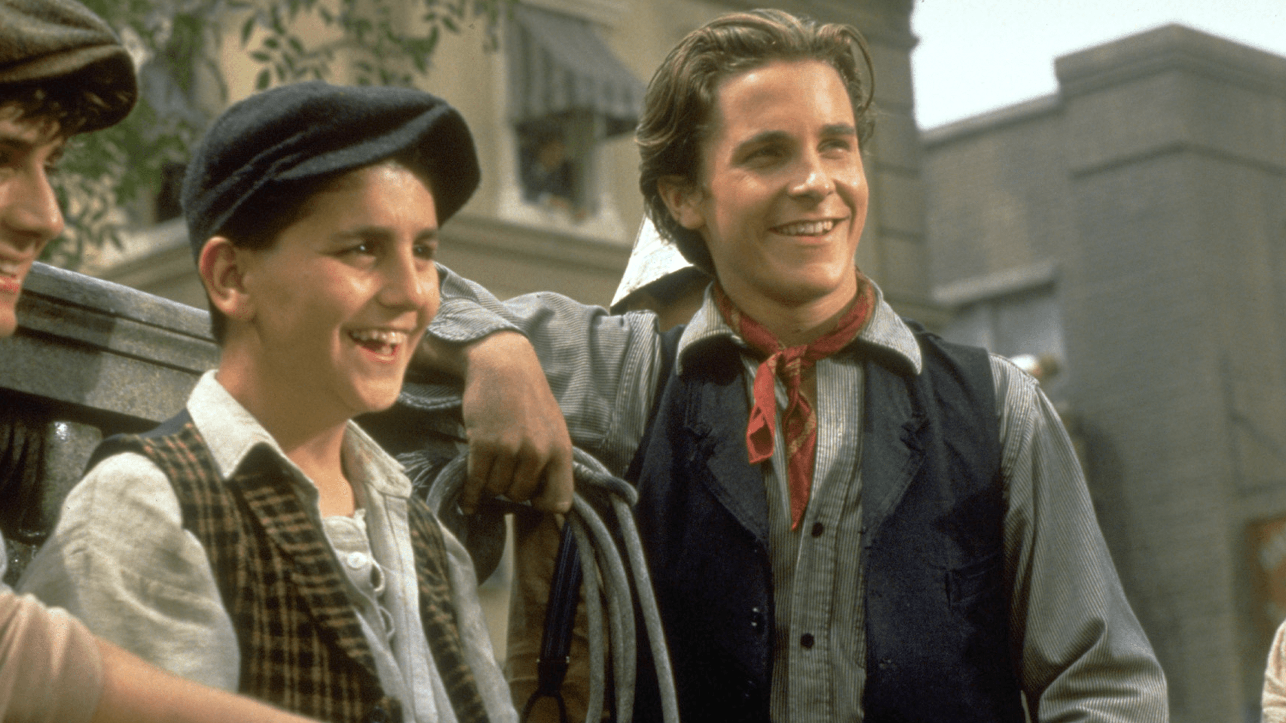 Newsies | Full Movie | Movies Anywhere