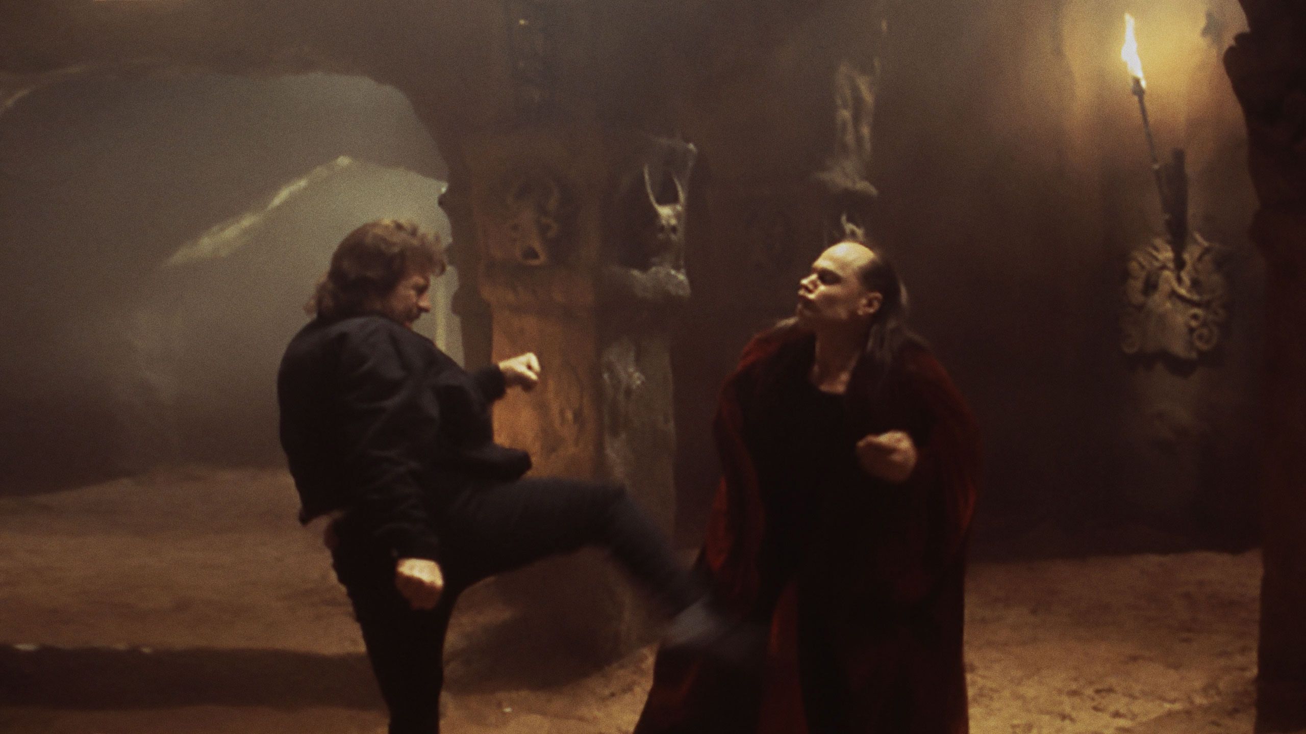 Hellbound | Full Movie | Movies Anywhere