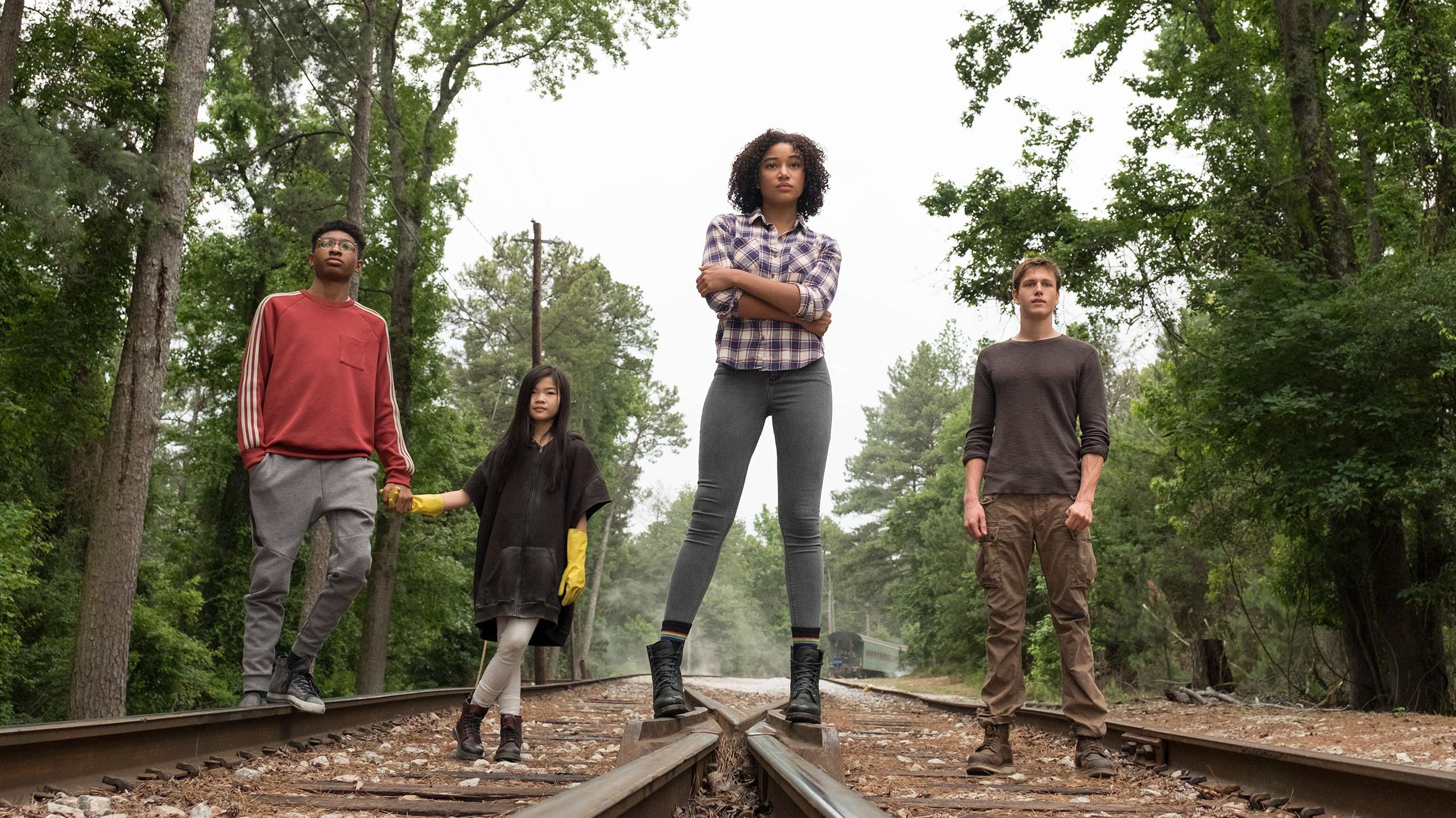 The Darkest Minds | Full Movie | Movies Anywhere