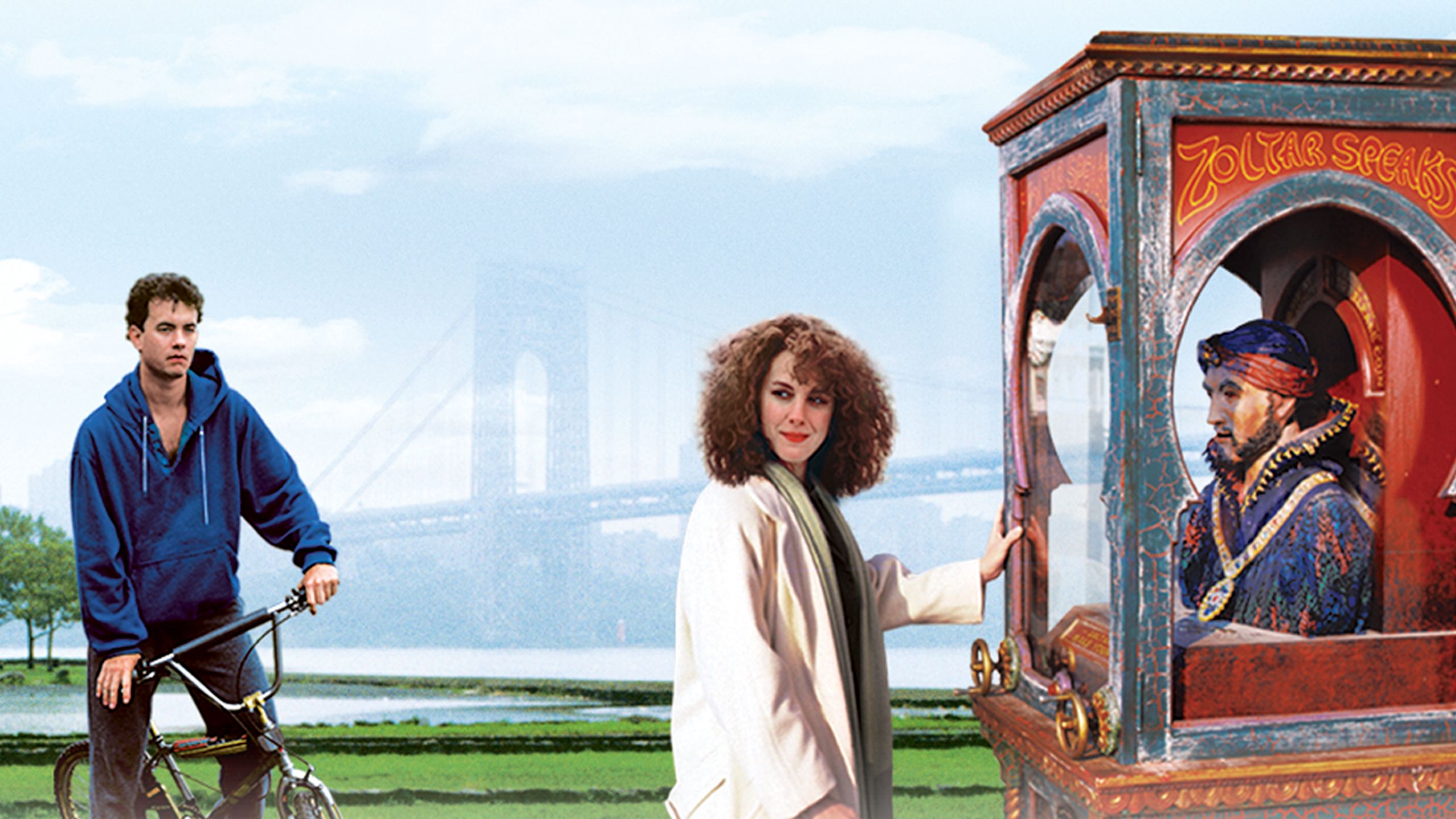 Big | Full Movie | Movies Anywhere