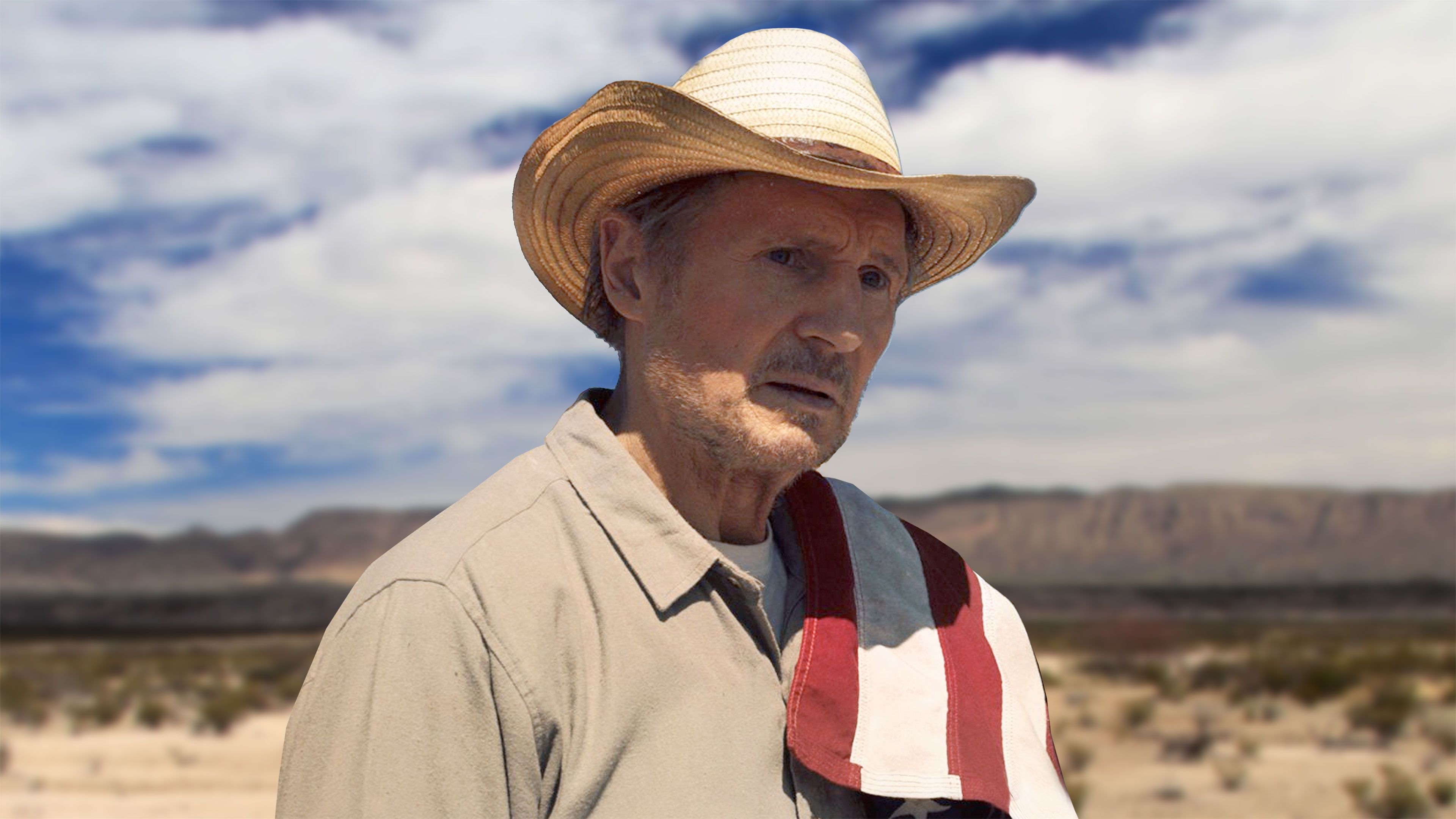 The Marksman | Full Movie | Movies Anywhere