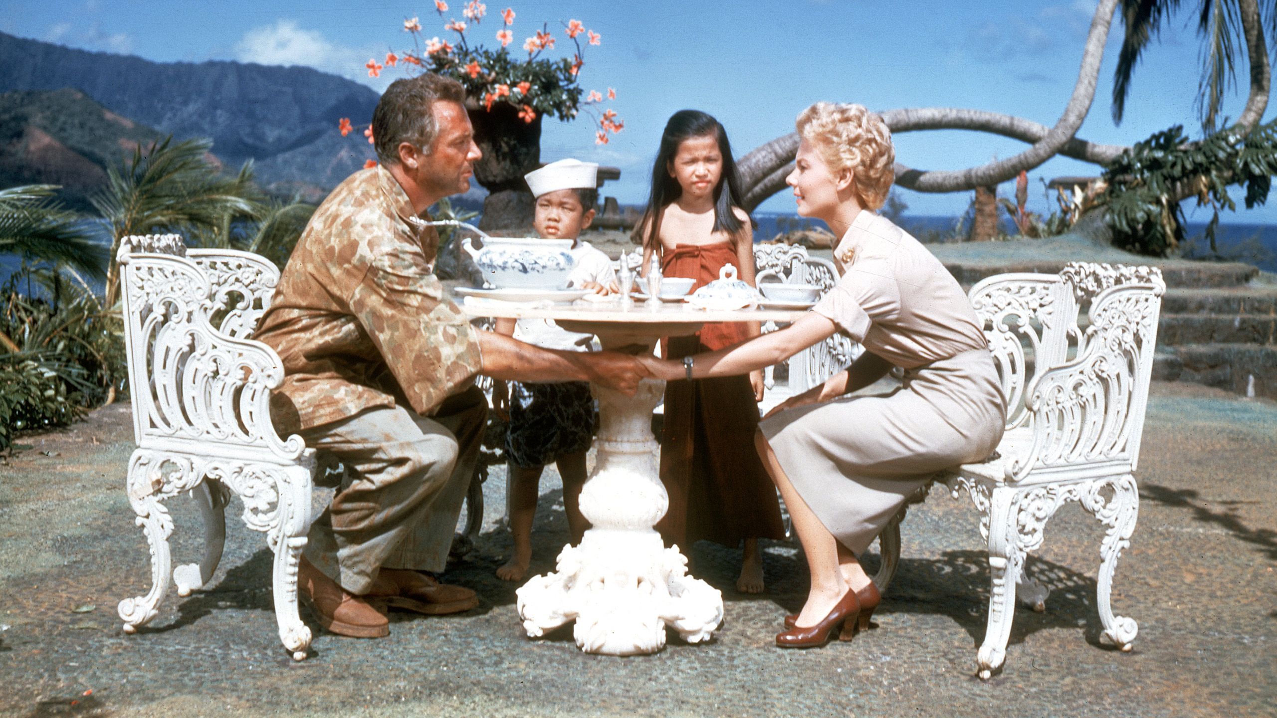 South Pacific | Full Movie | Movies Anywhere