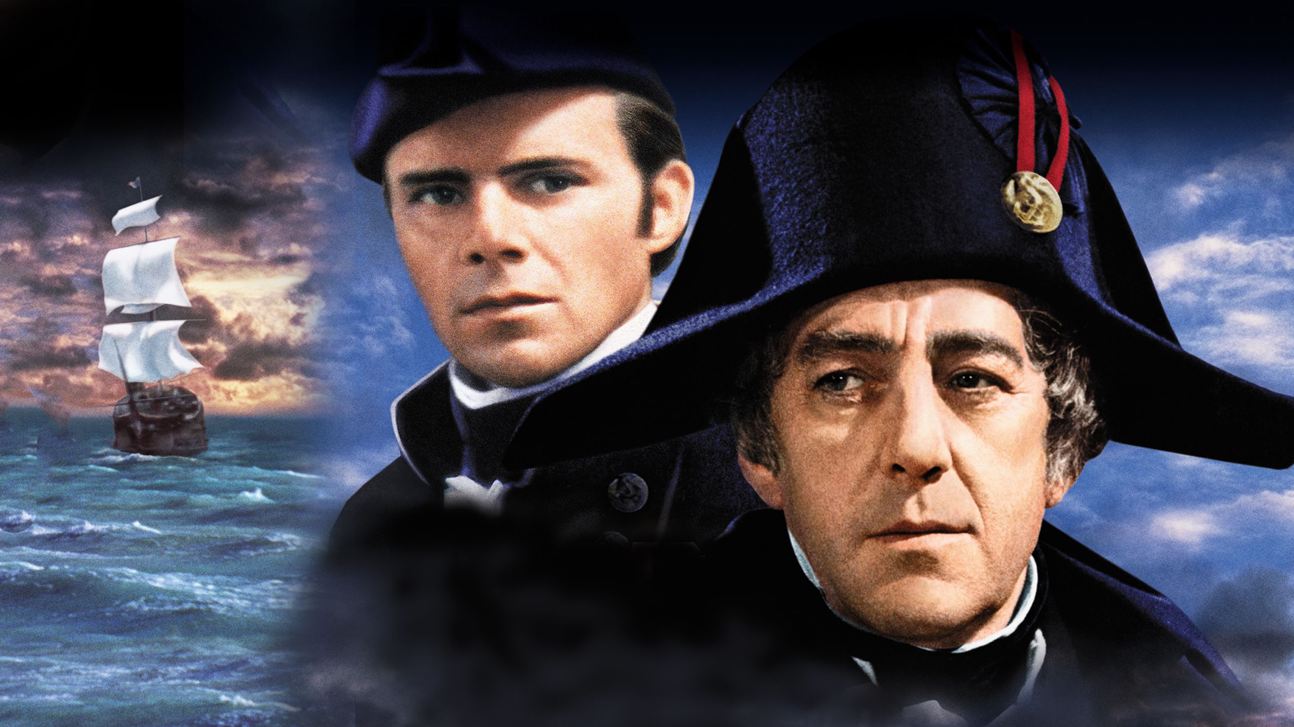 Damn the Defiant! | Full Movie | Movies Anywhere