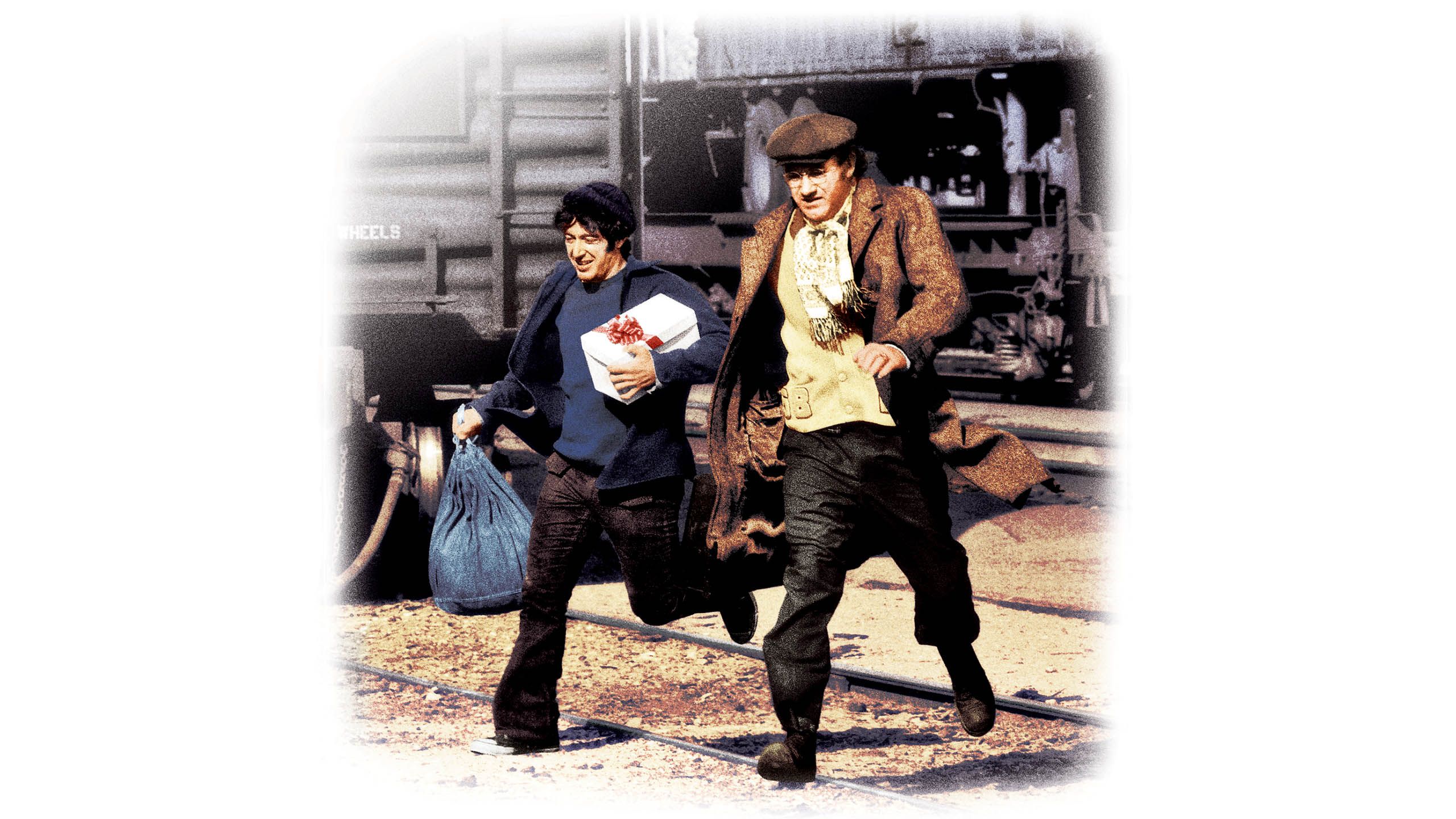 Scarecrow | Full Movie | Movies Anywhere