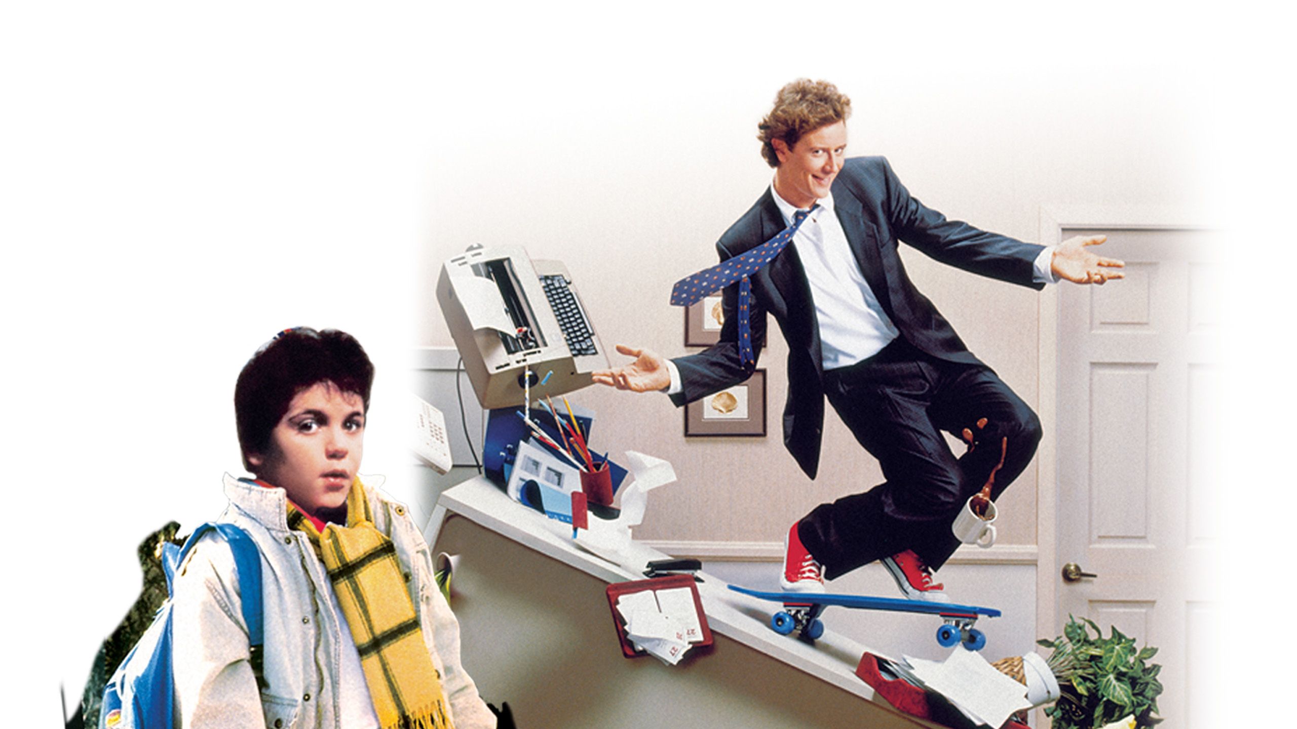 Vice Versa (1988) | Full Movie | Movies Anywhere