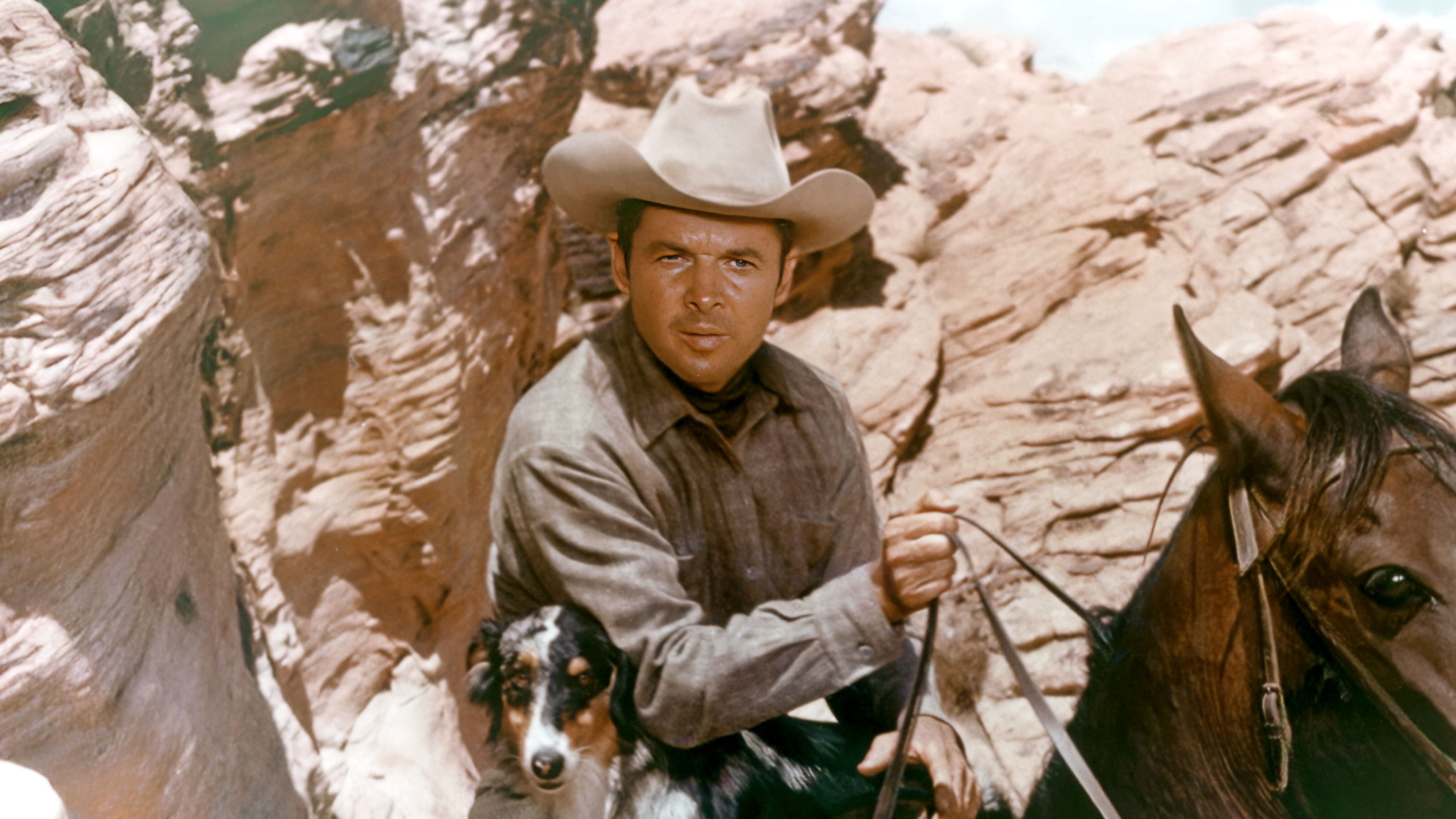 Hell Bent for Leather | Full Movie | Movies Anywhere