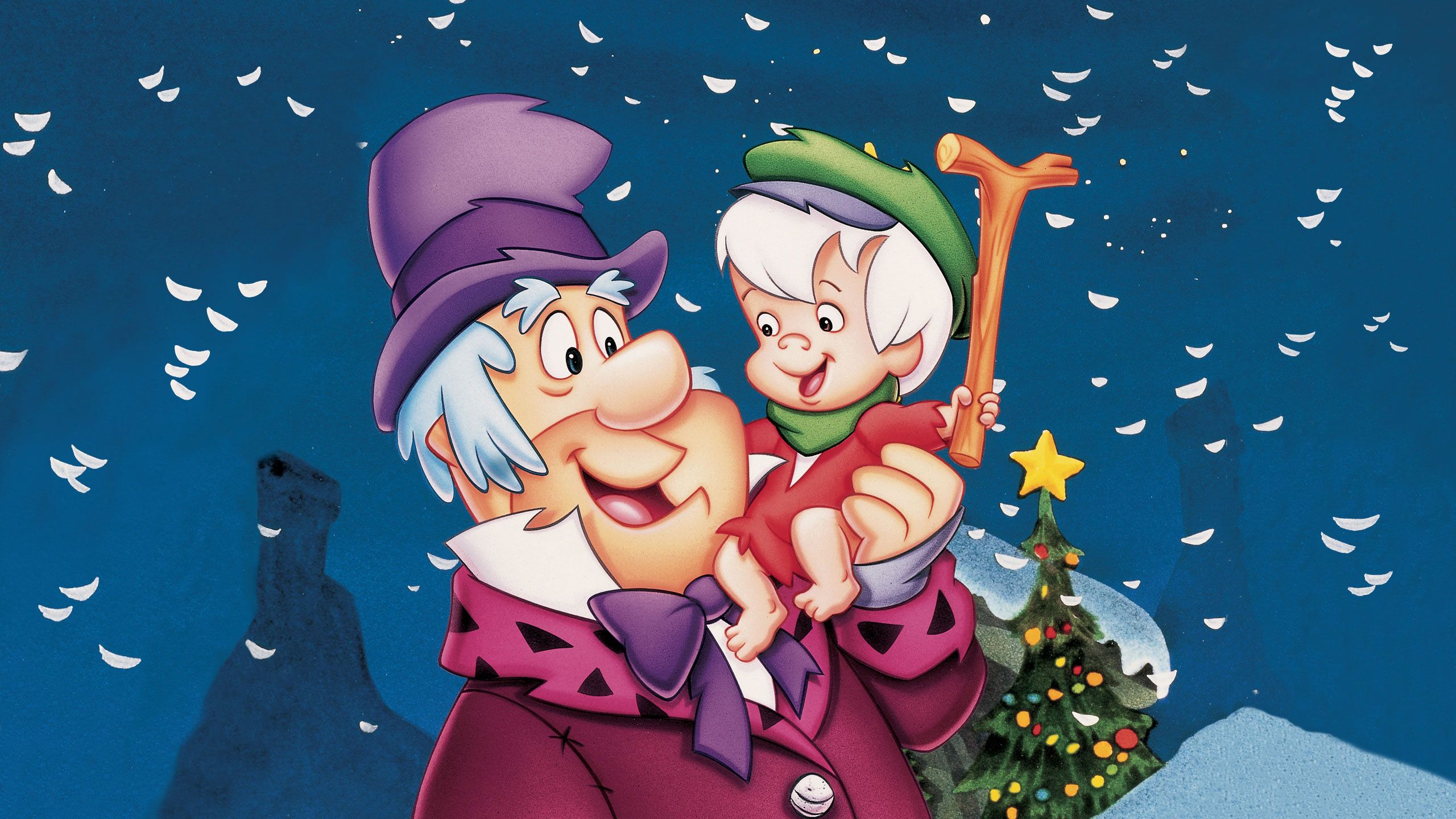 A Flintstones Christmas Carol | Full Movie | Movies Anywhere A Flintstones Christmas Carol | Full Movie | Movies Anywhere
