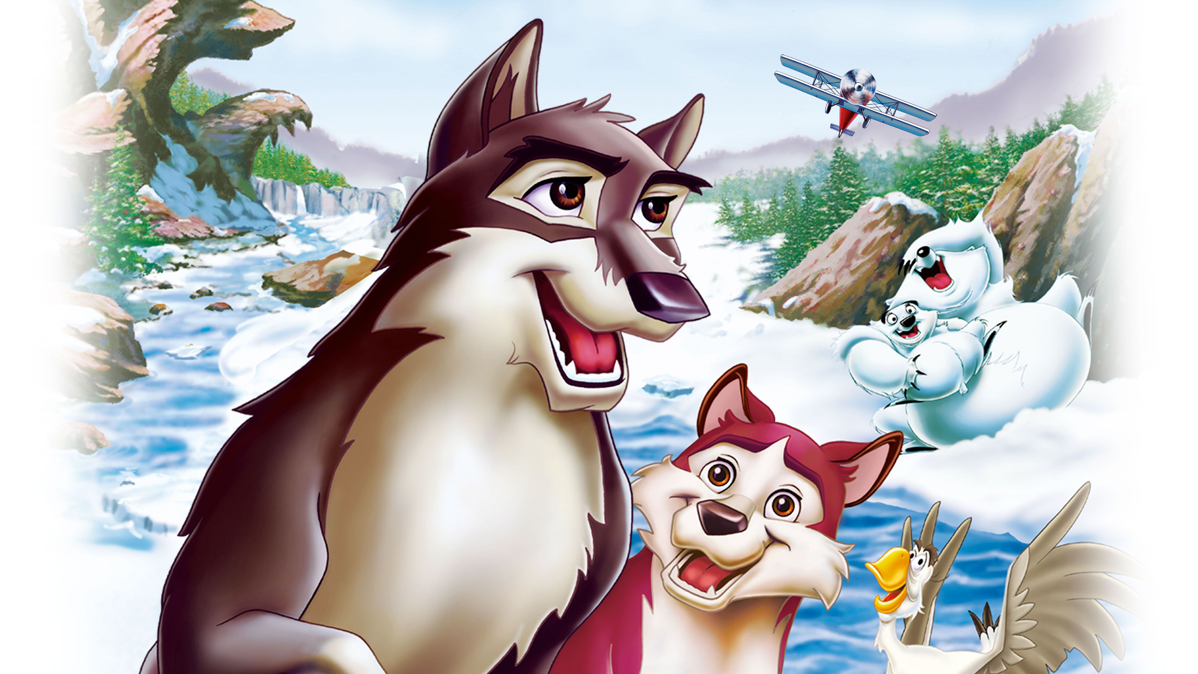 Balto III: Wings of Change | Full Movie | Movies Anywhere Balto III: Wings of Change | Full Movie | Movies Anywhere