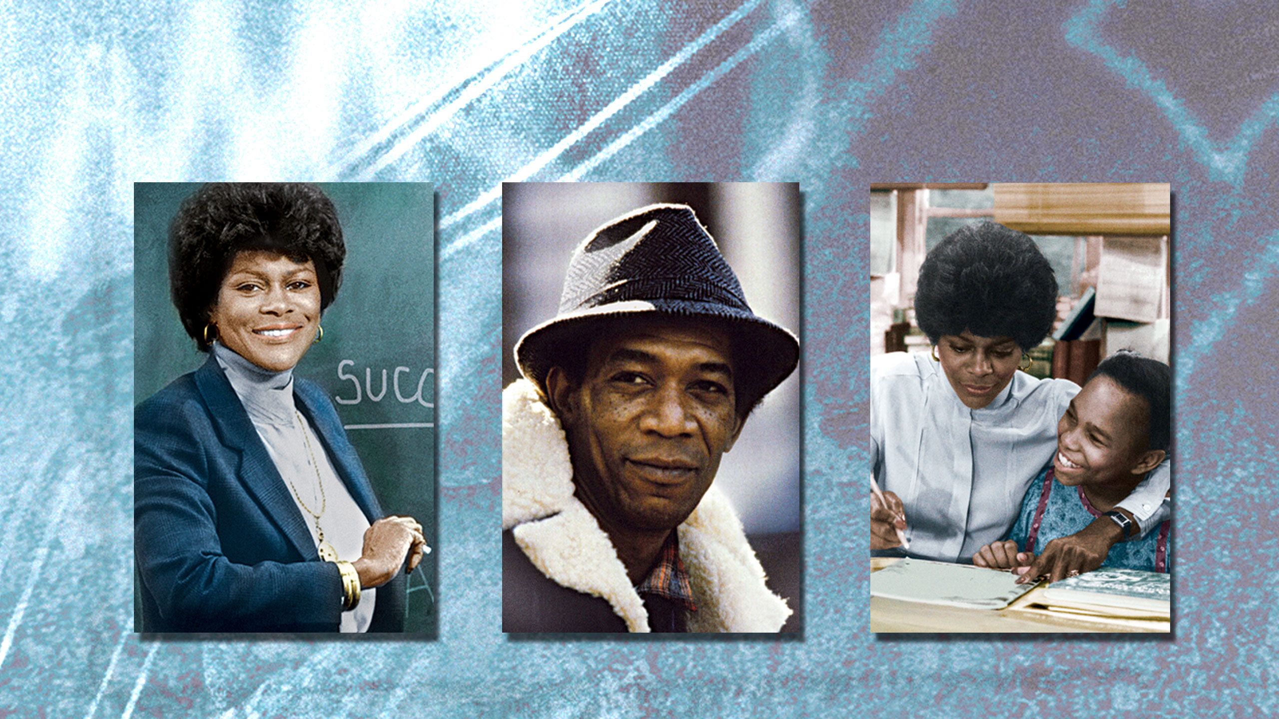 The Marva Collins Story | Full Movie | Movies Anywhere