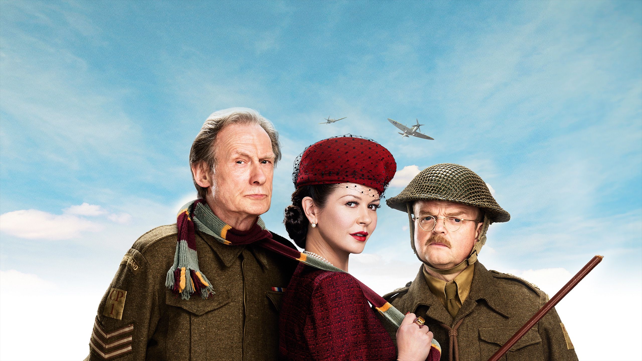 Dad's Army | Full Movie | Movies Anywhere