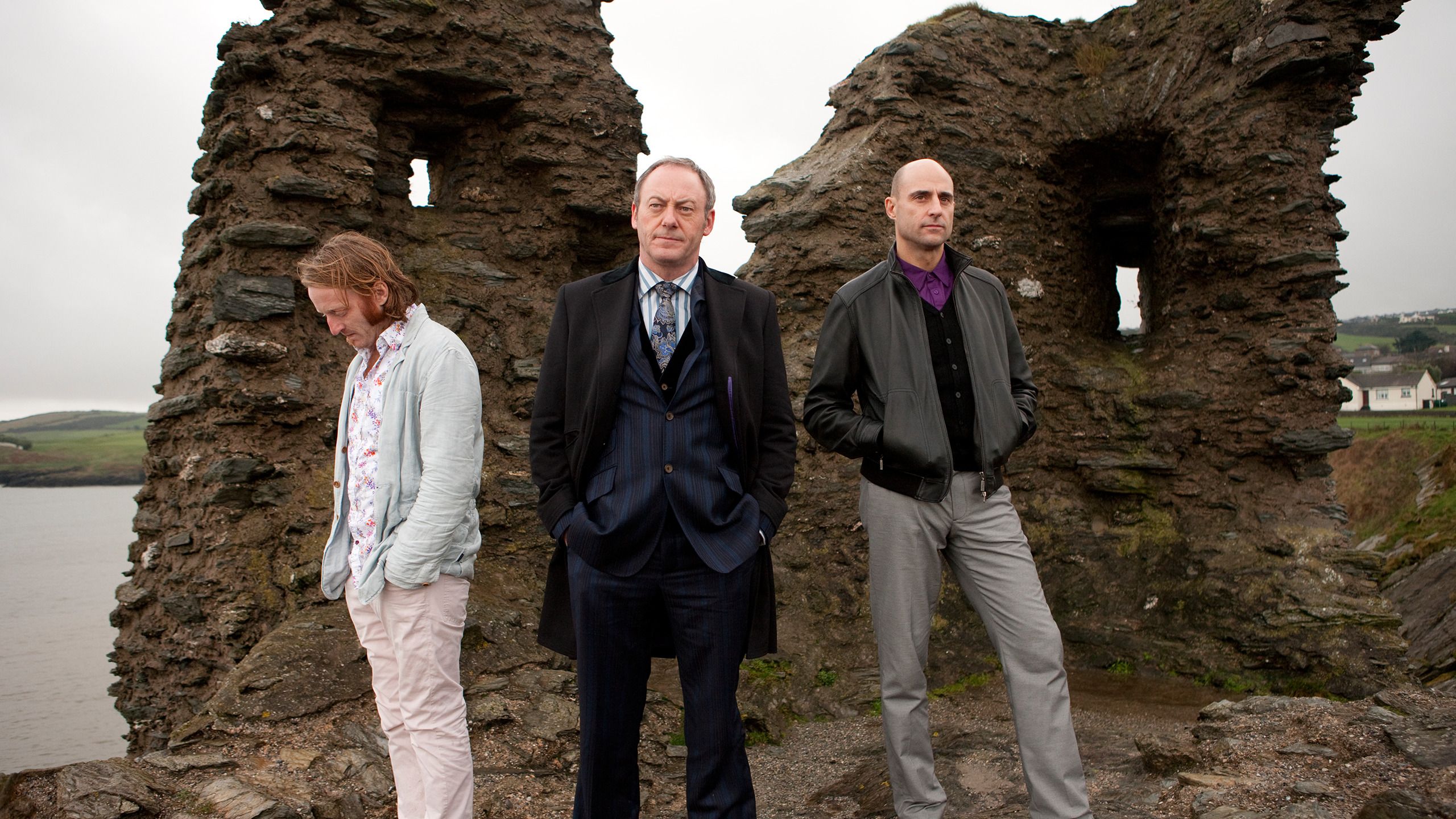 The Guard | Full Movie | Movies Anywhere