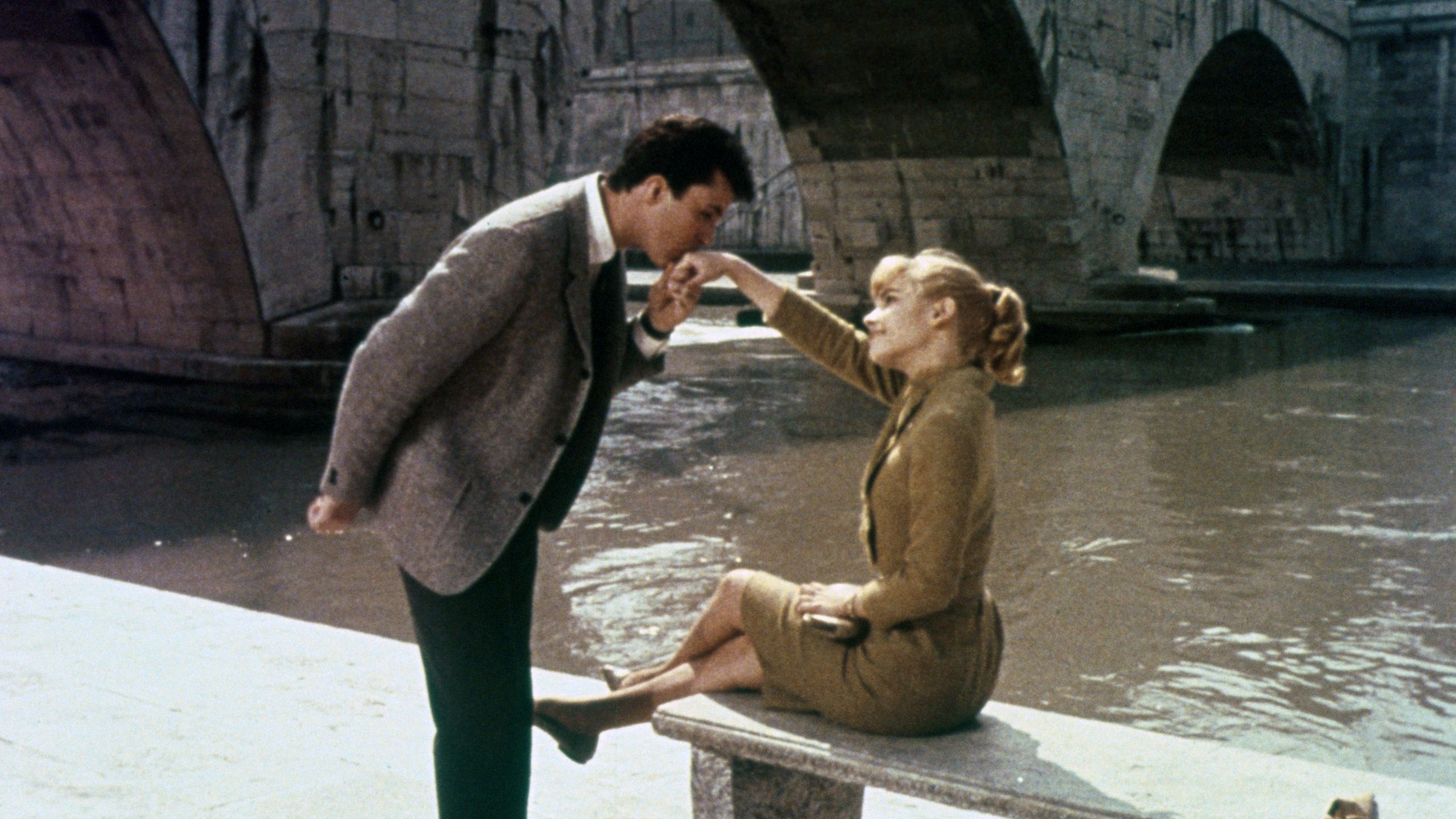 Gidget Goes to Rome | Full Movie | Movies Anywhere