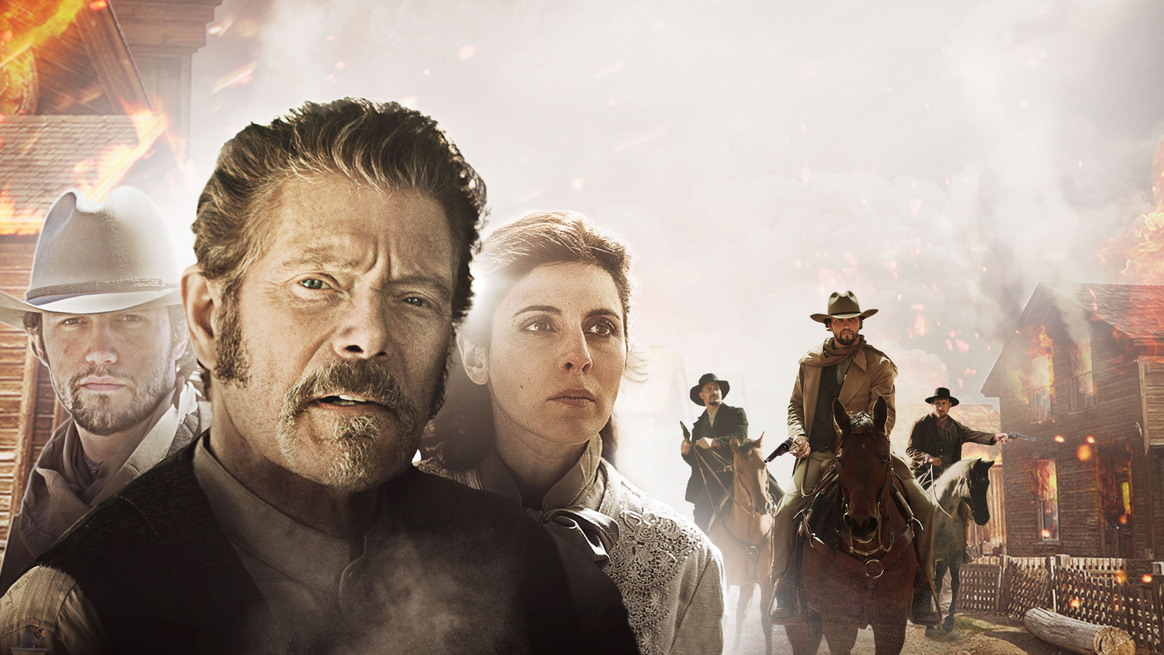 Justice | Full Movie | Movies Anywhere