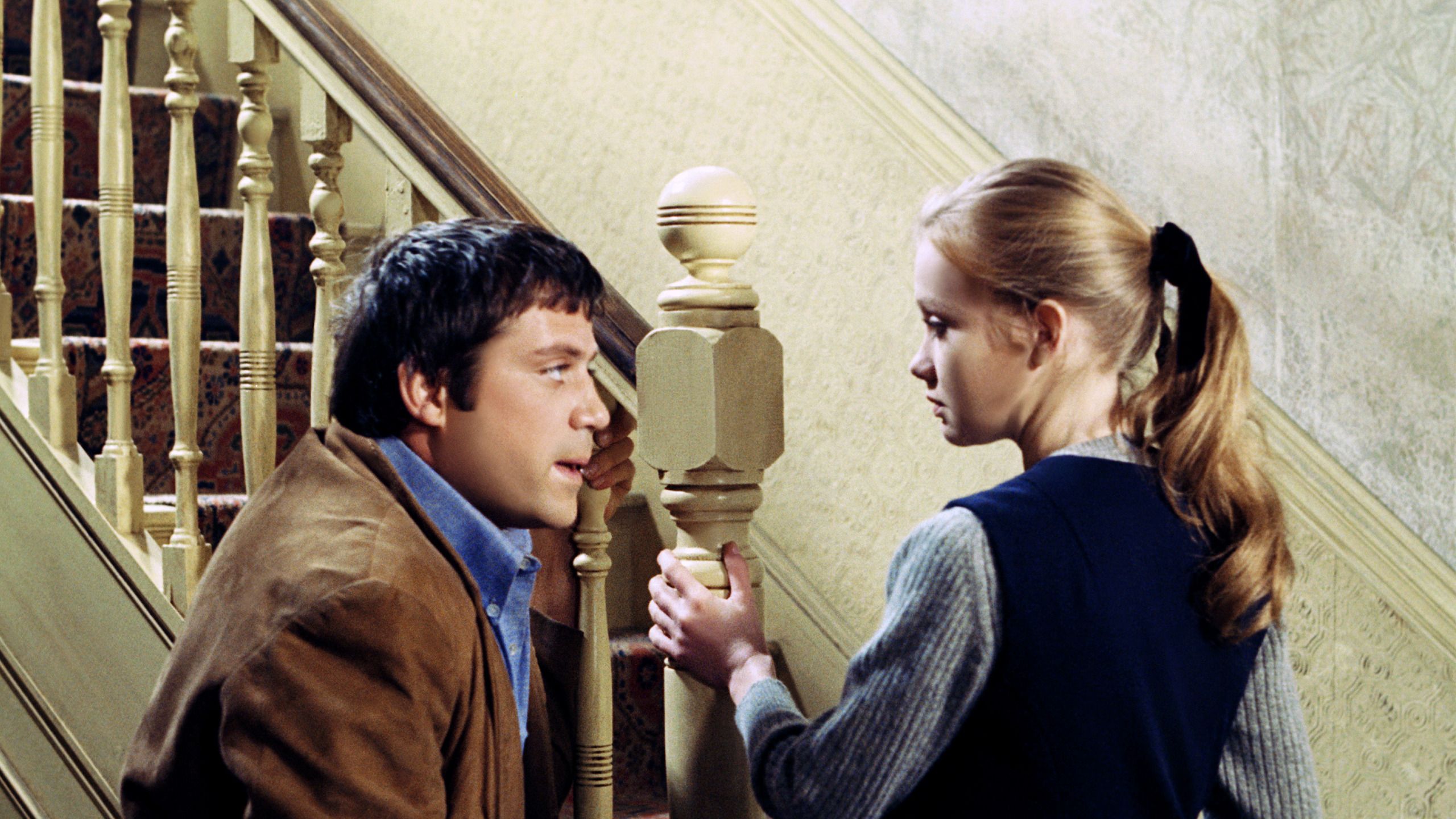 Take a Girl Like You | Full Movie | Movies Anywhere