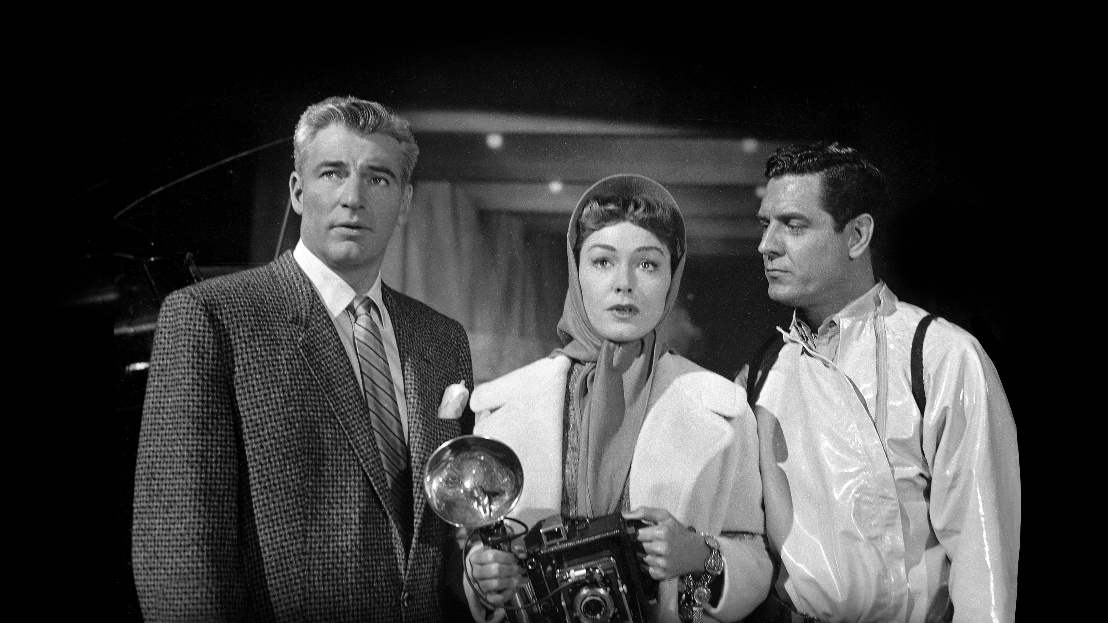 The Deadly Mantis | Full Movie | Movies Anywhere